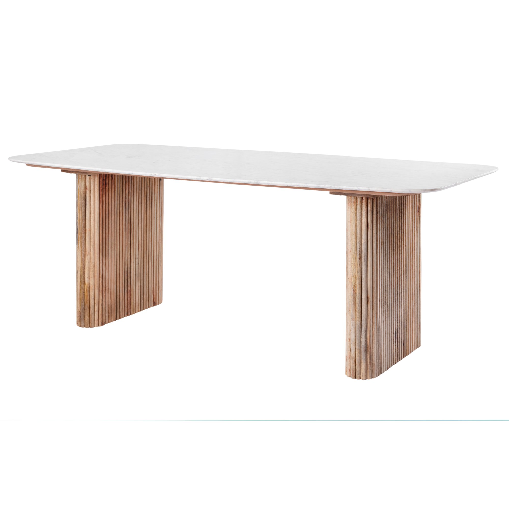 Rhys Dining Cookes Collection Rhys Large Dining Table | Cookes Furniture