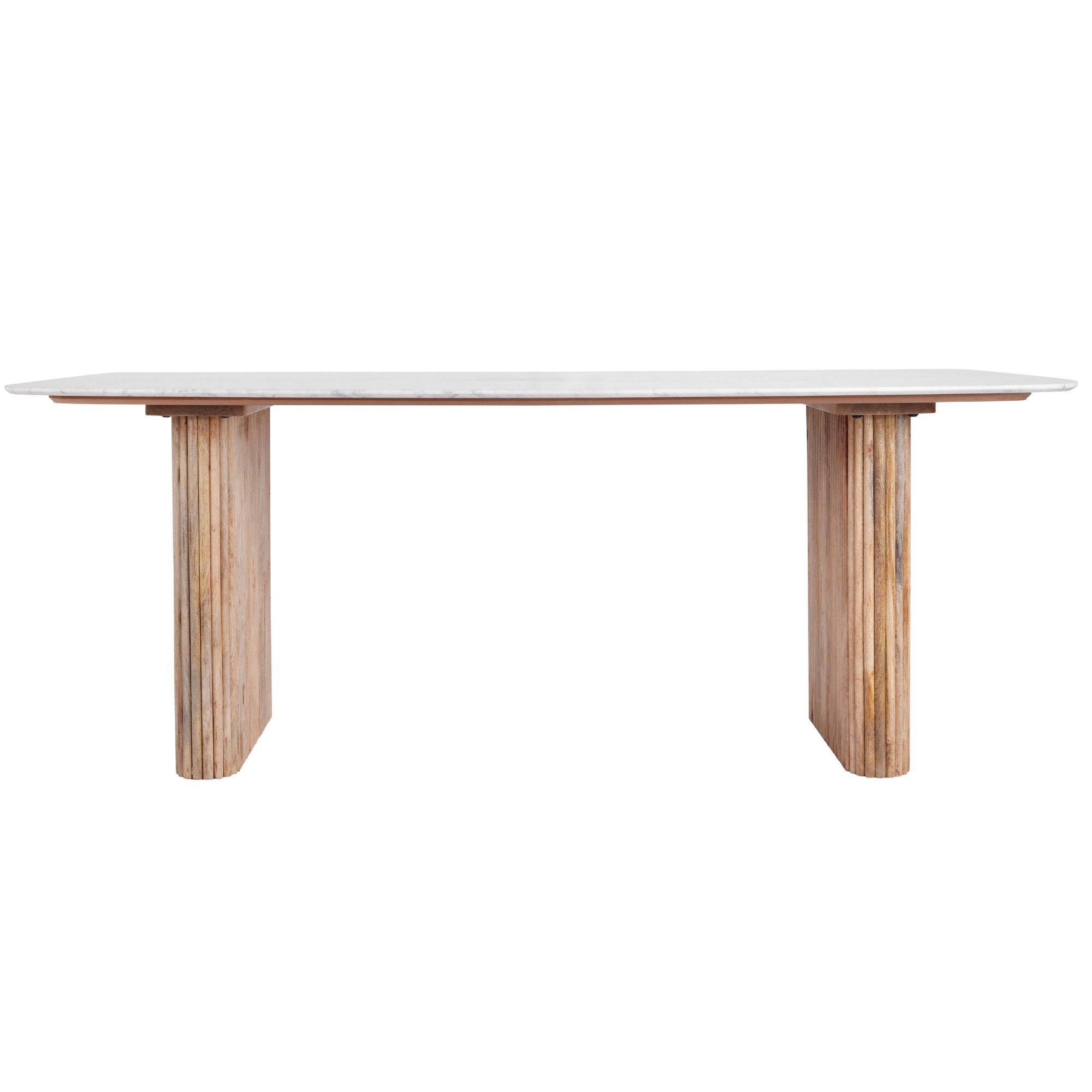 Rhys Dining Cookes Collection Rhys Large Dining Table | Cookes Furniture