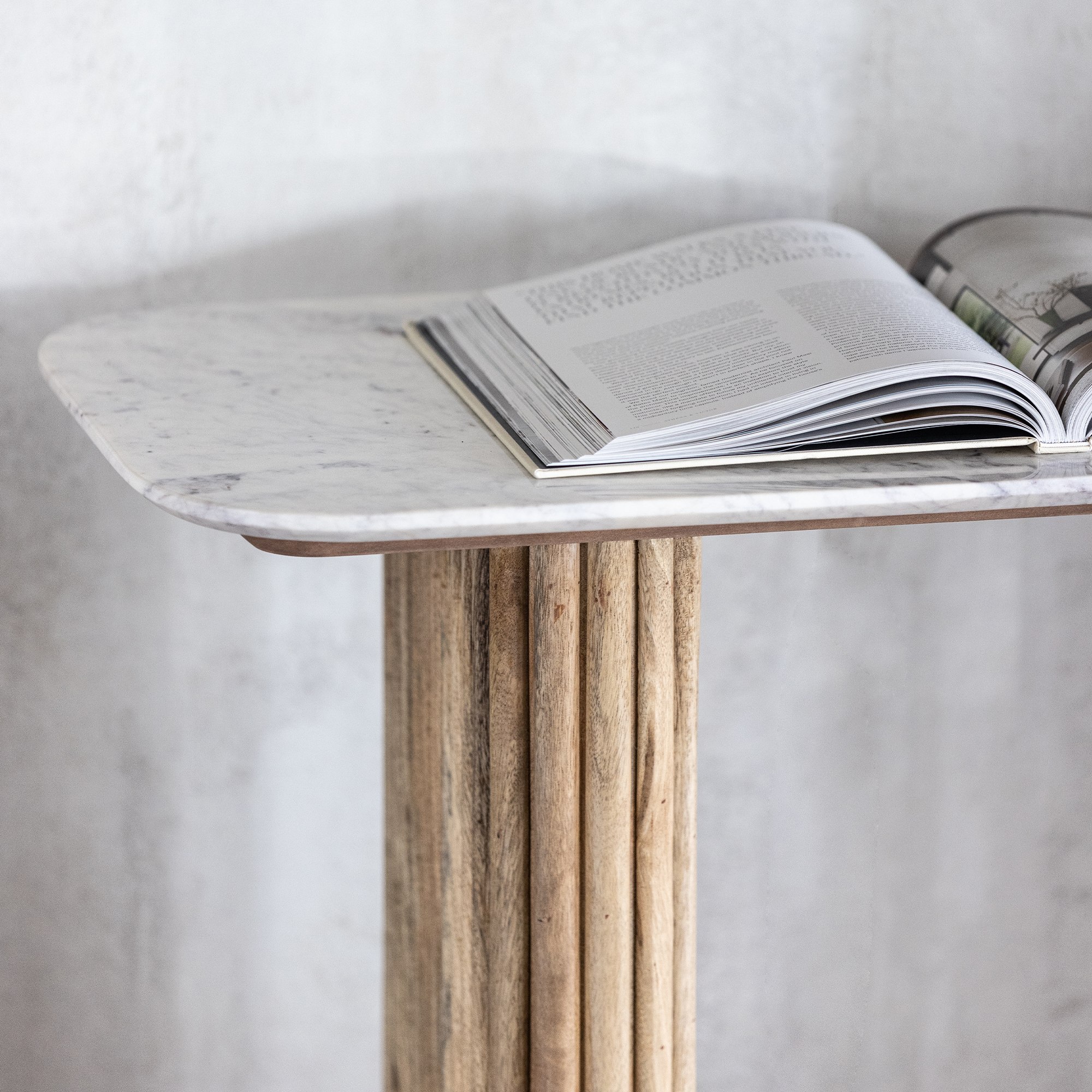 Rhys Dining Cookes Collection Rhys Console Table | Cookes Furniture