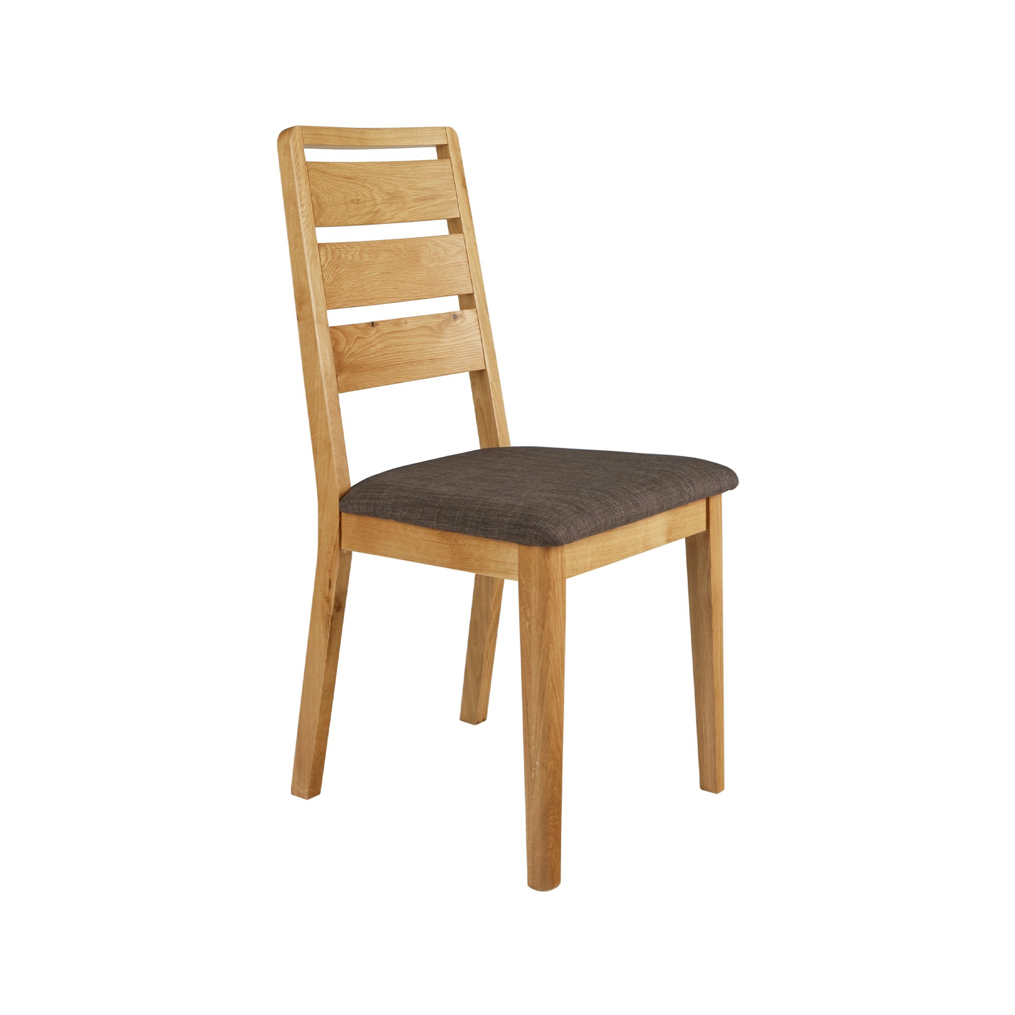 VERONA DINING Cookes Collection Verona Ladder Back Dining Chair ...