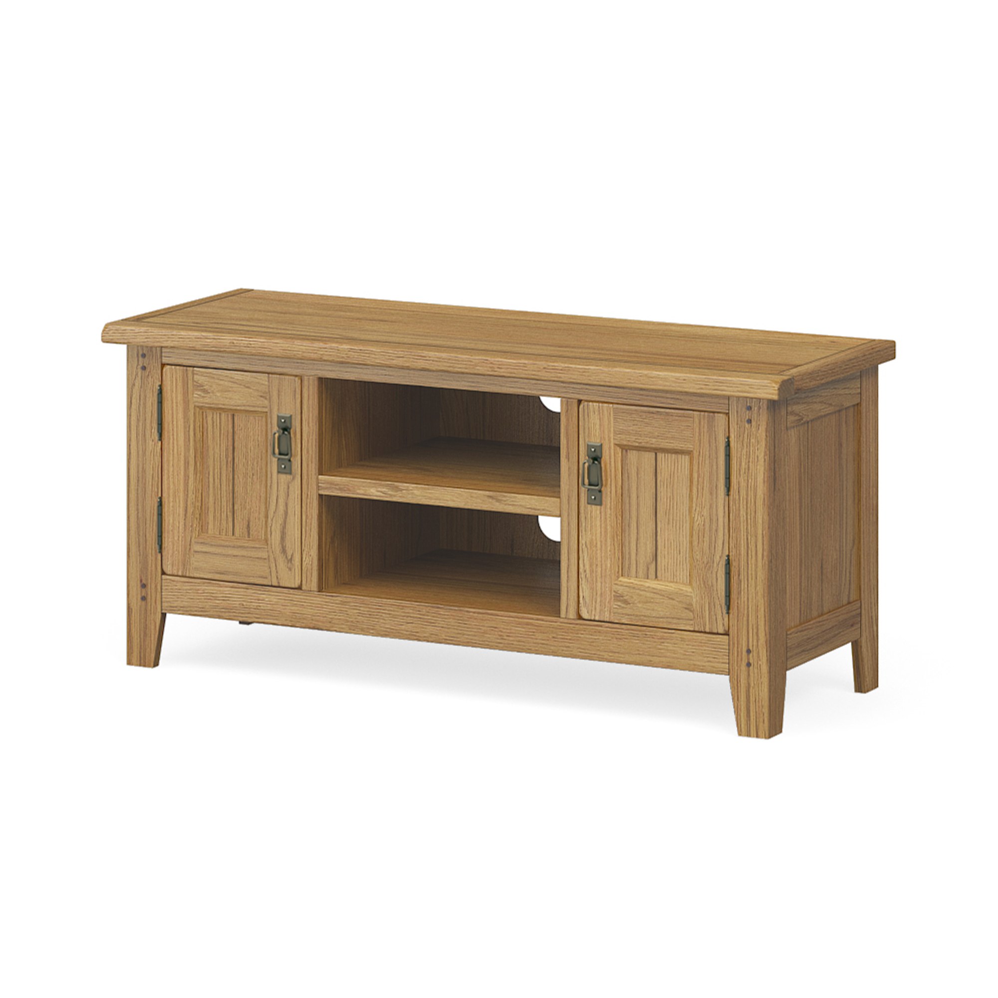 Marseille Small TV Unit | Cookes Furniture