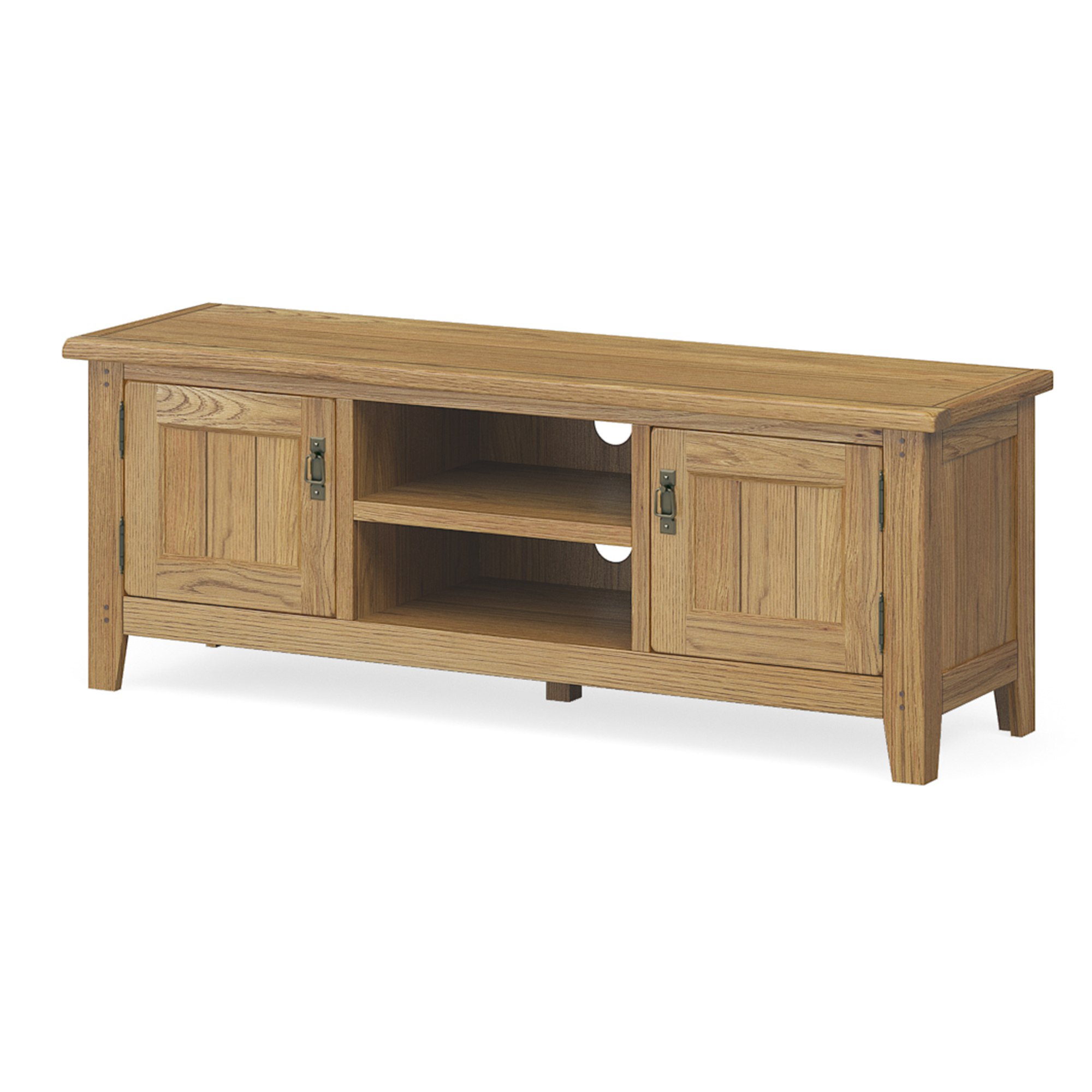 Marseille Medium TV Unit | Cookes Furniture