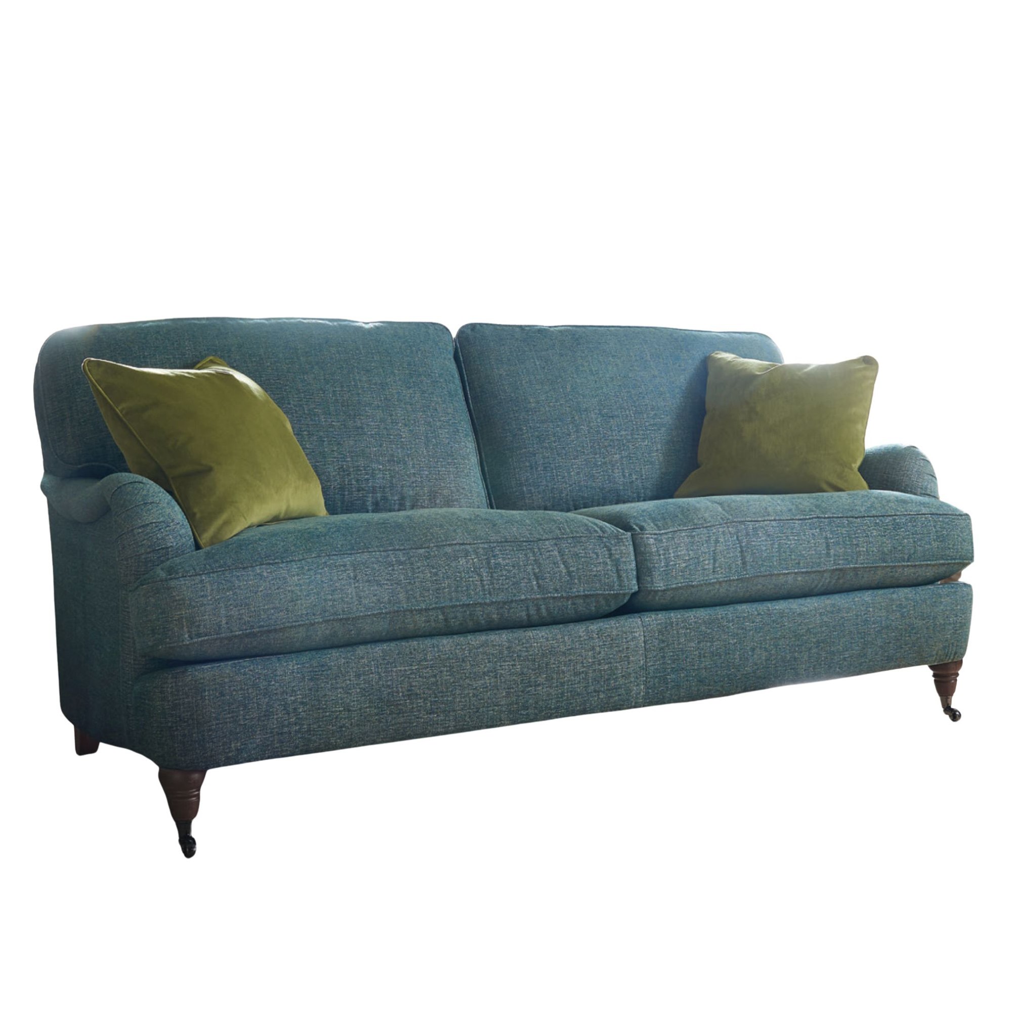 William Medium Sofa | Cookes Furniture