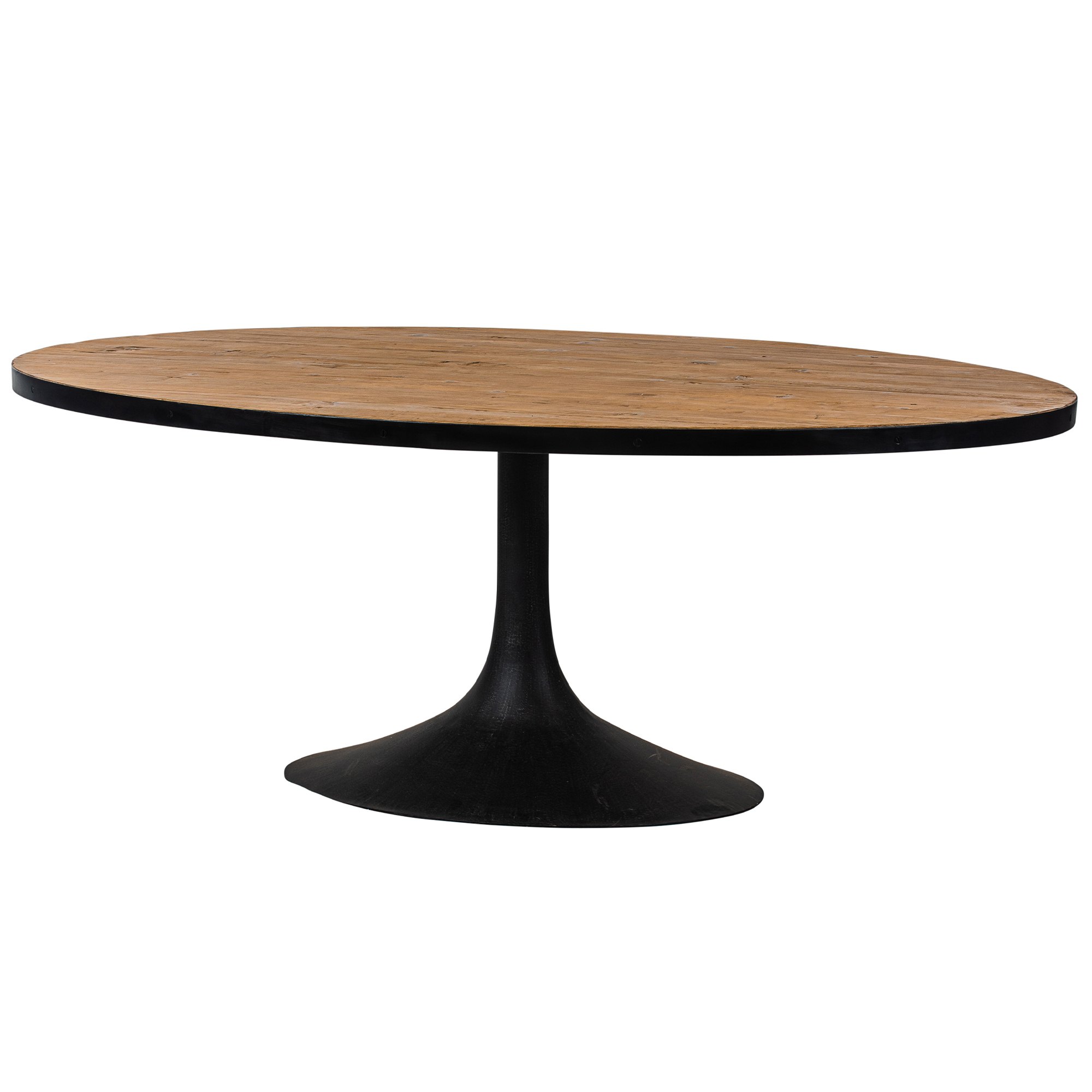 Oklahoma Large Dining Table | Cookes Furniture