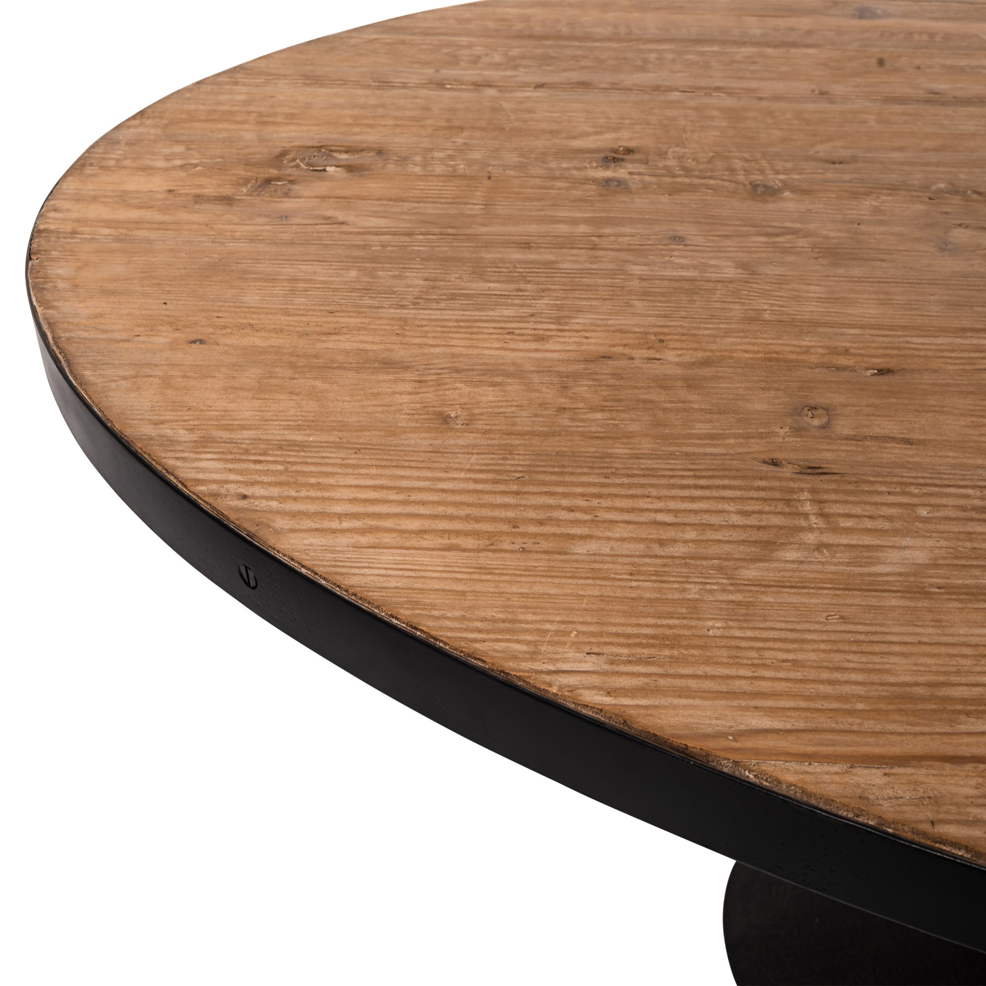 Oklahoma Large Dining Table | Cookes Furniture