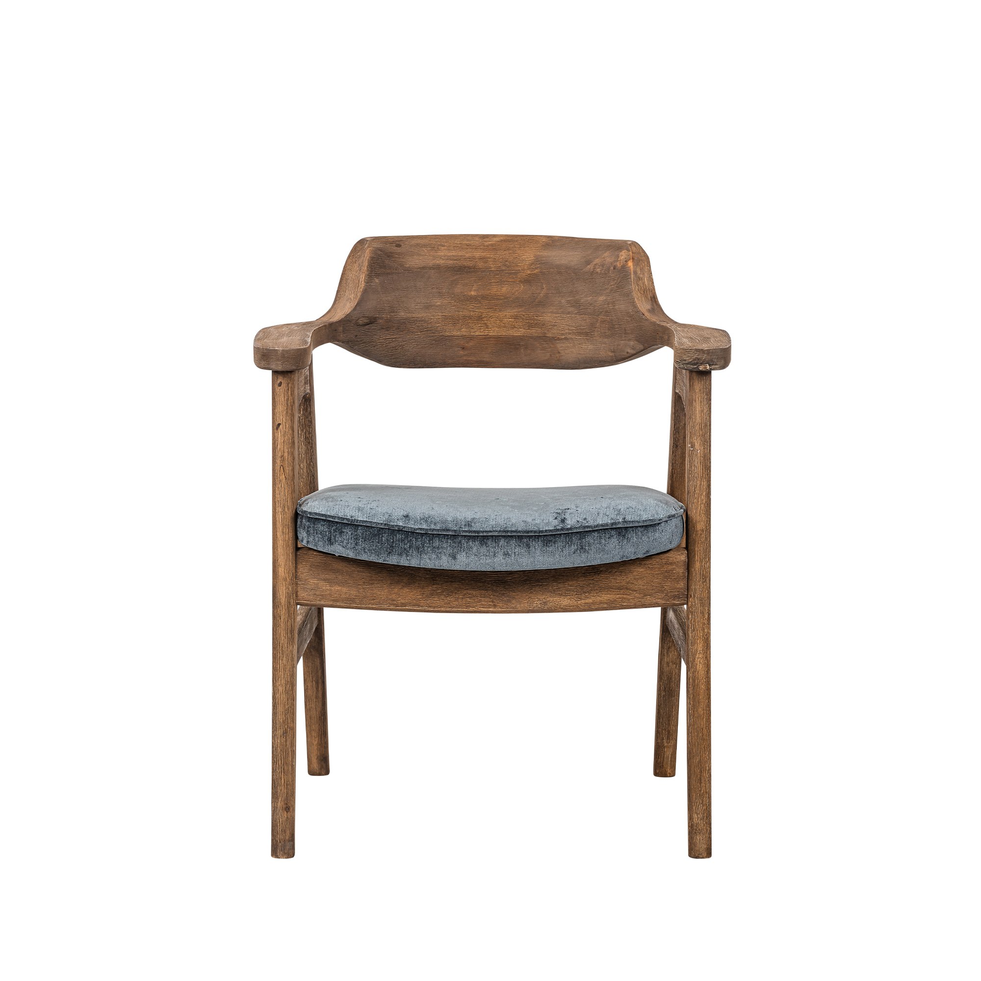 Oklahoma Soho Dining Chair | Cookes Furniture