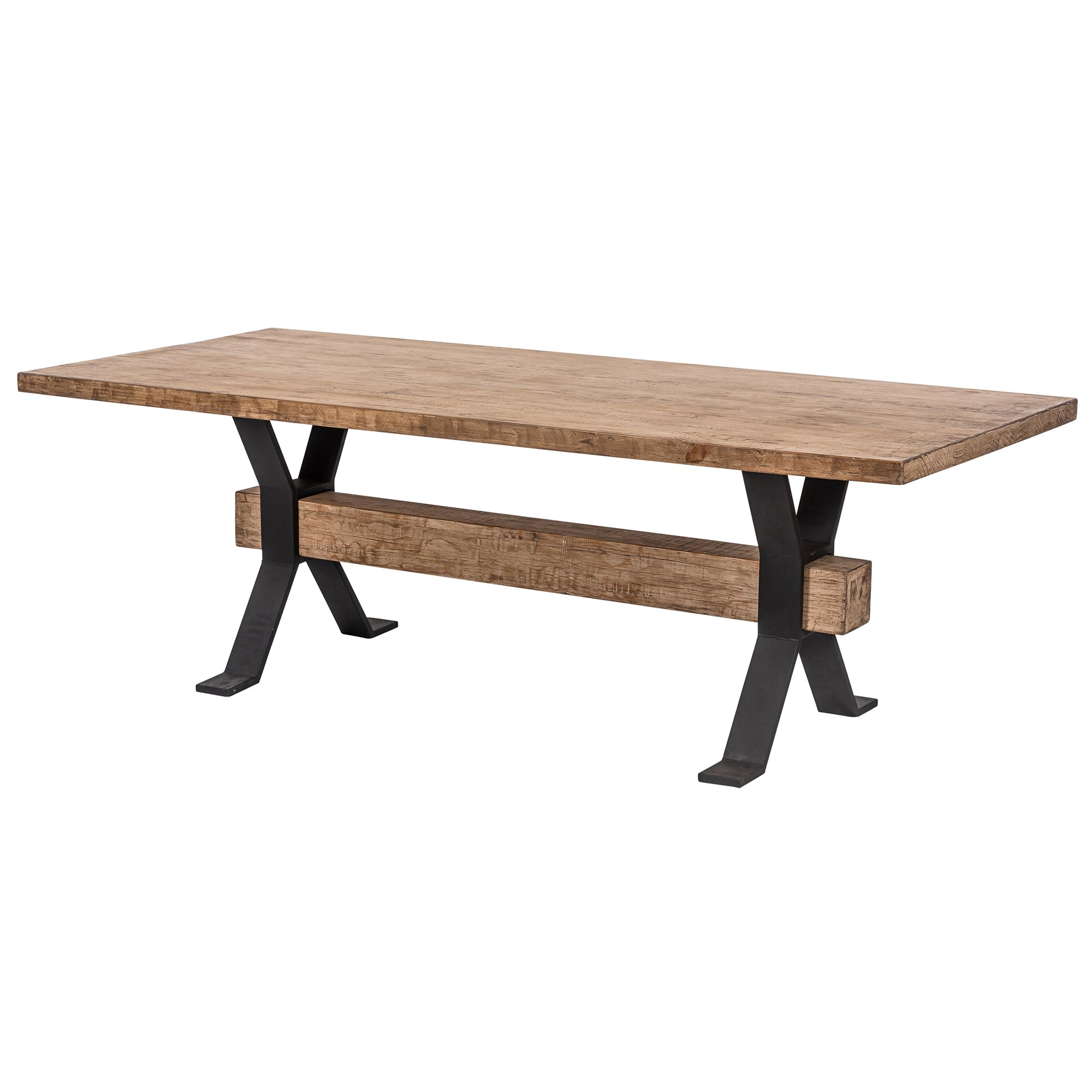 Alabama Large Dining Table | Cookes Furniture
