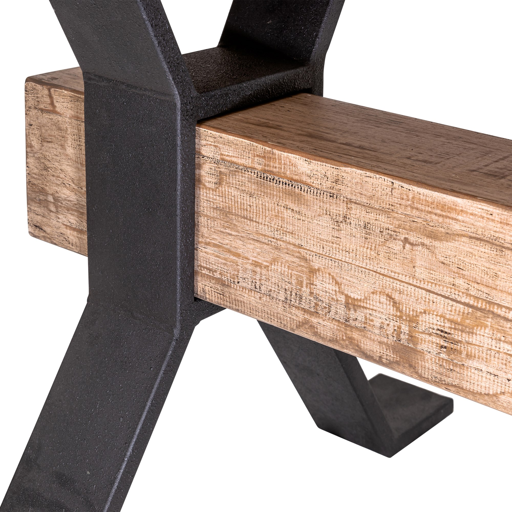 Alabama Large Dining Table | Cookes Furniture