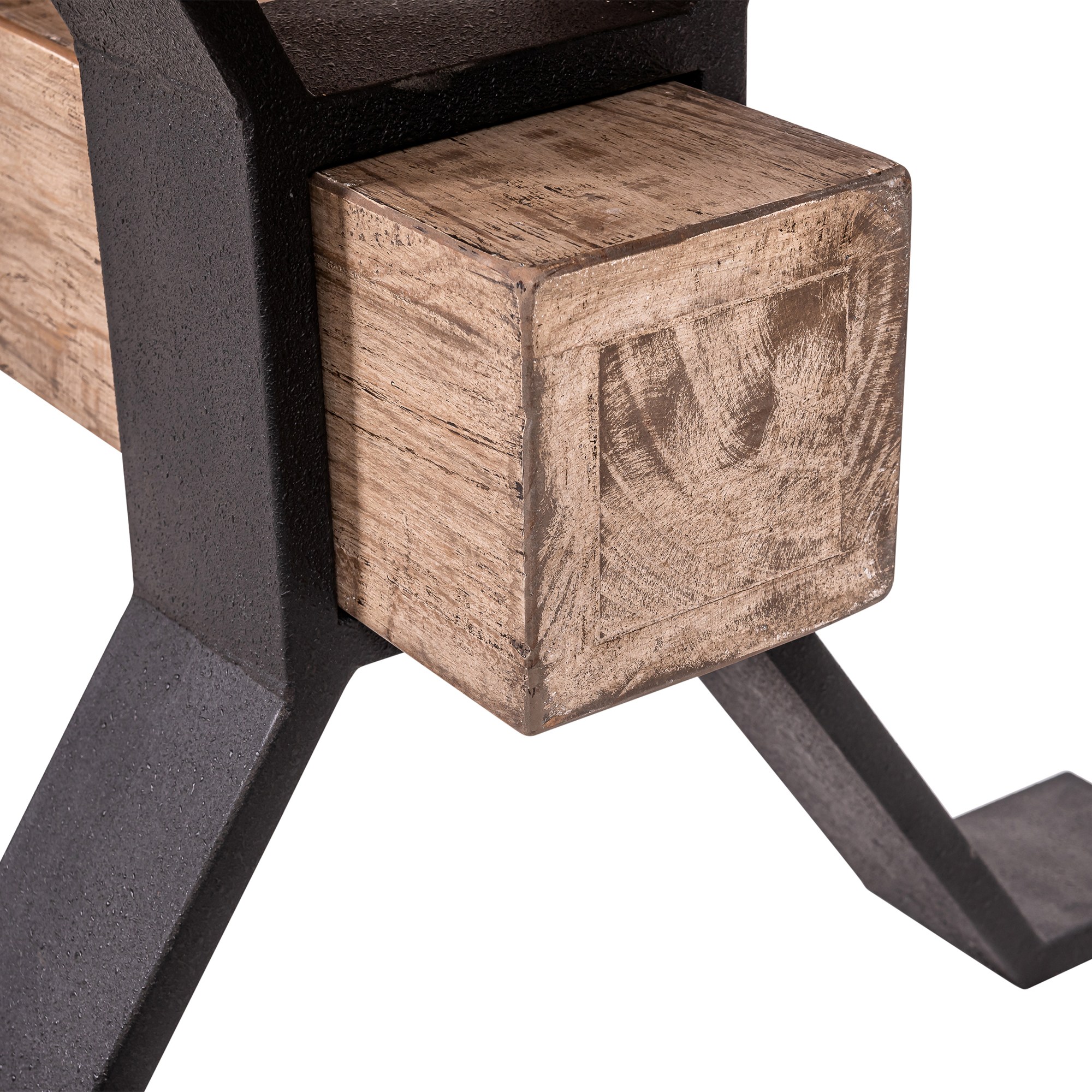 Alabama Large Dining Table | Cookes Furniture