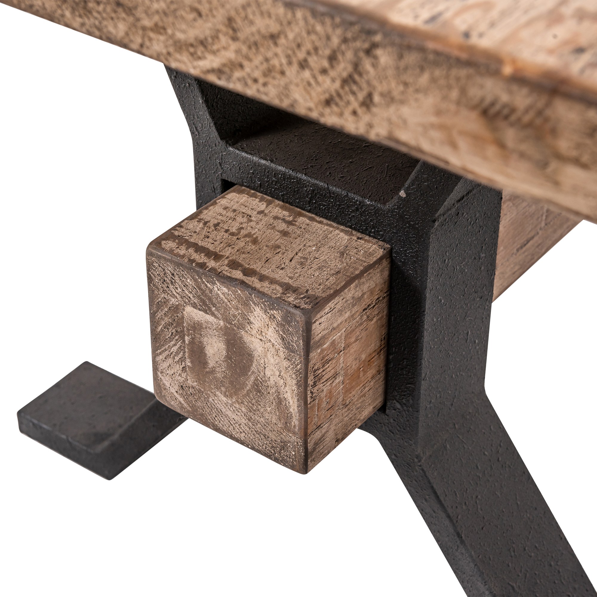 Alabama Coffee Table | Cookes Furniture