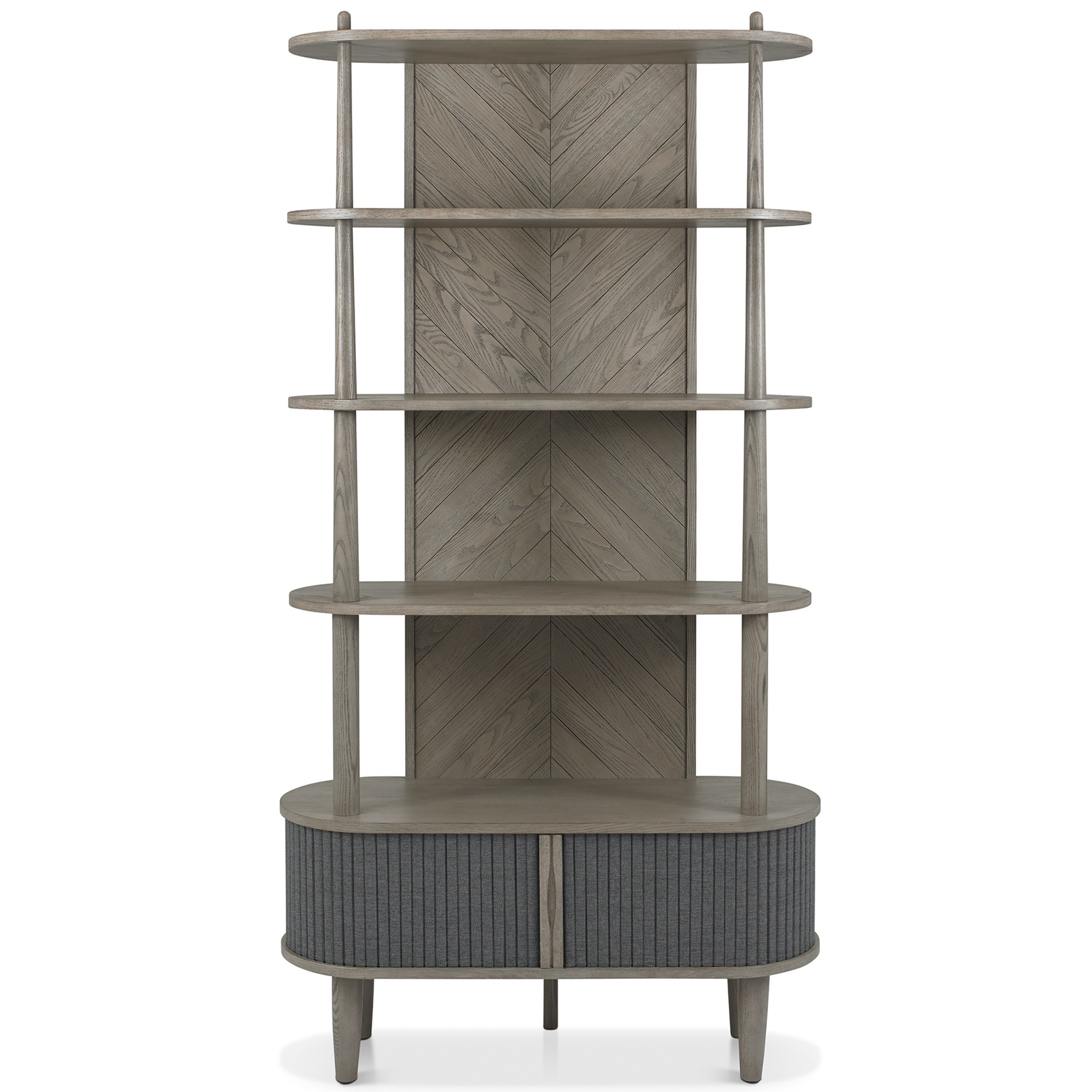 Melbourne Dining Melbourne Open Display Unit | Cookes Furniture