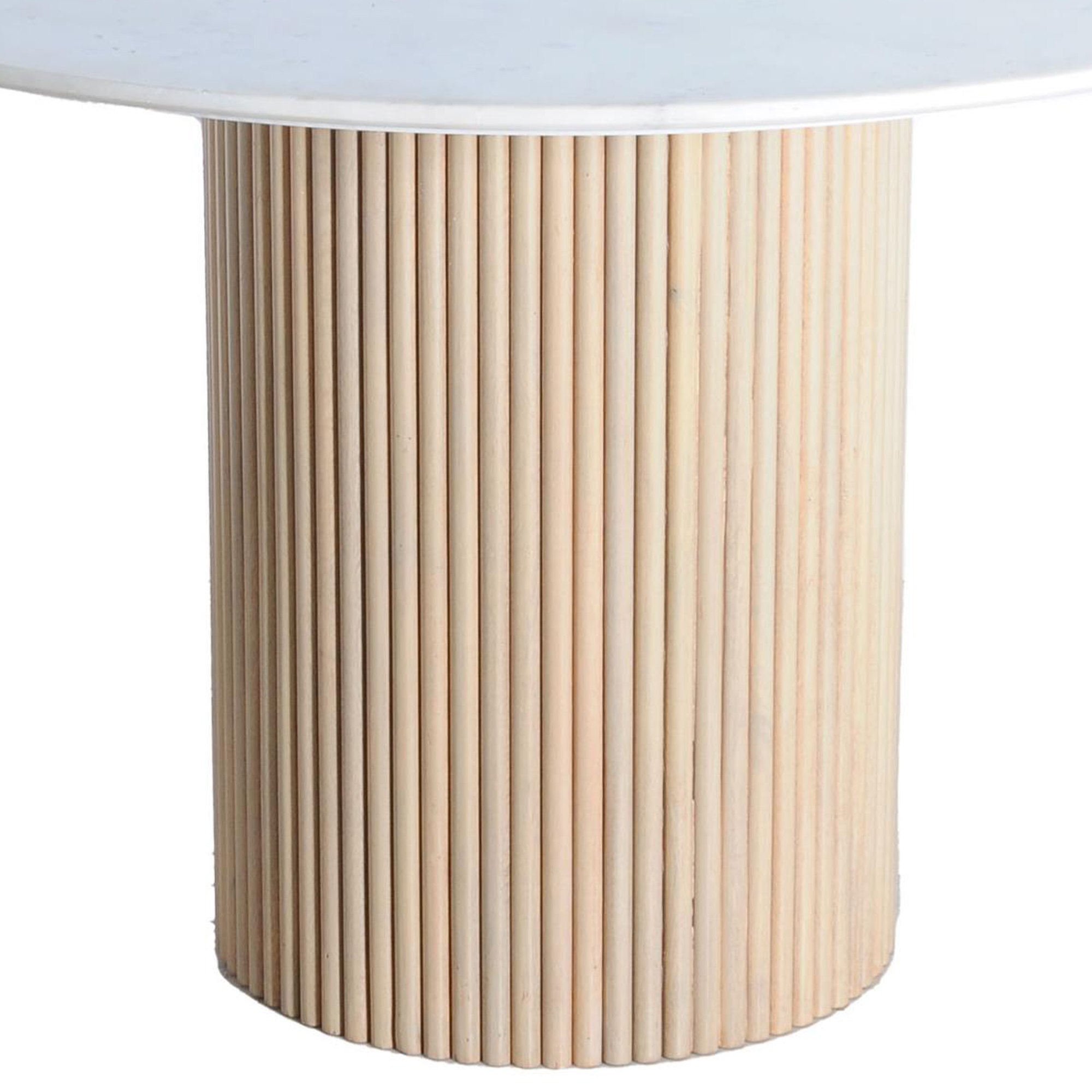 Rhys Dining Cookes Collection Rhys Round Dining Table | Cookes Furniture