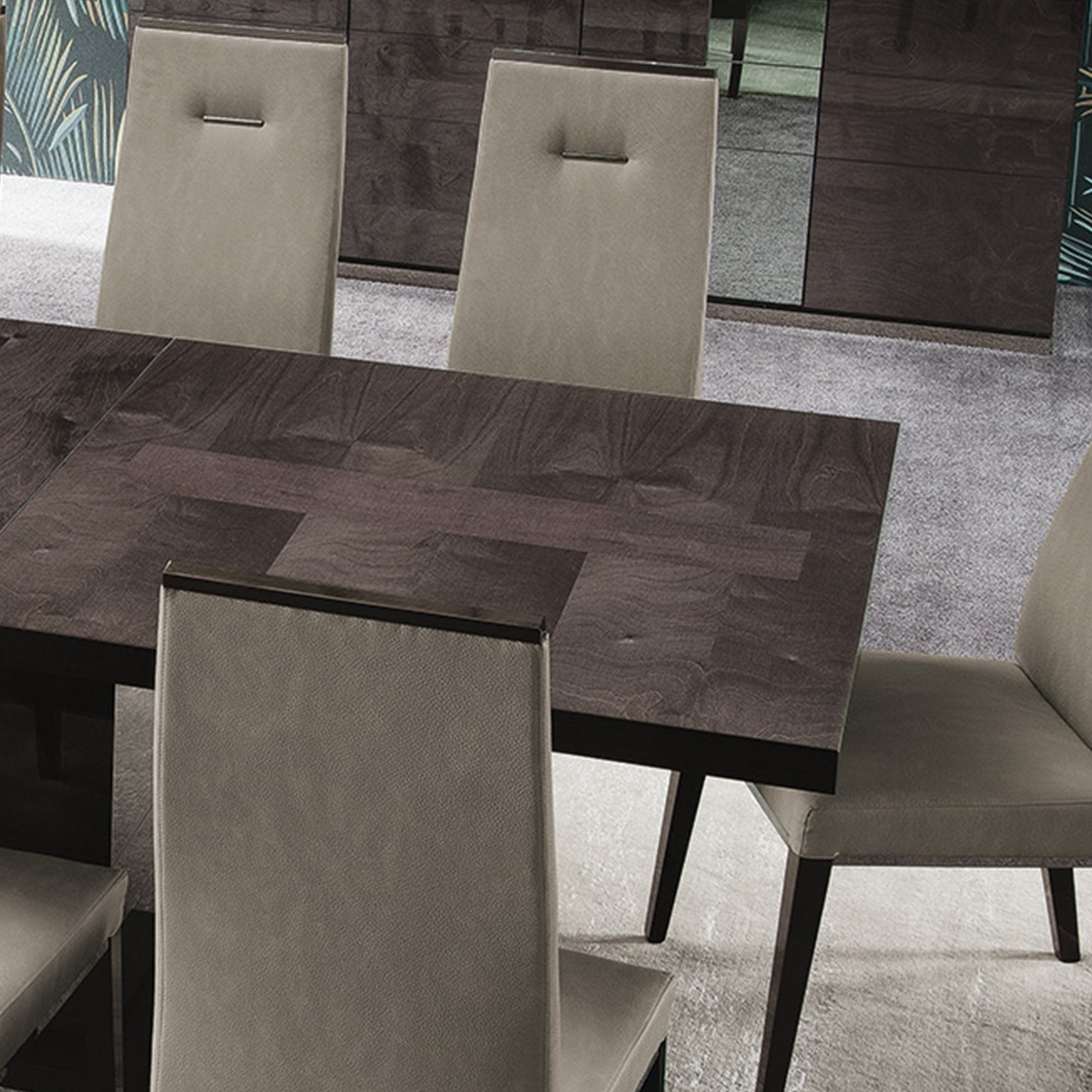 HERITAGE DINING Alf Heritage Dining Table & 6 Chairs | Cookes Furniture