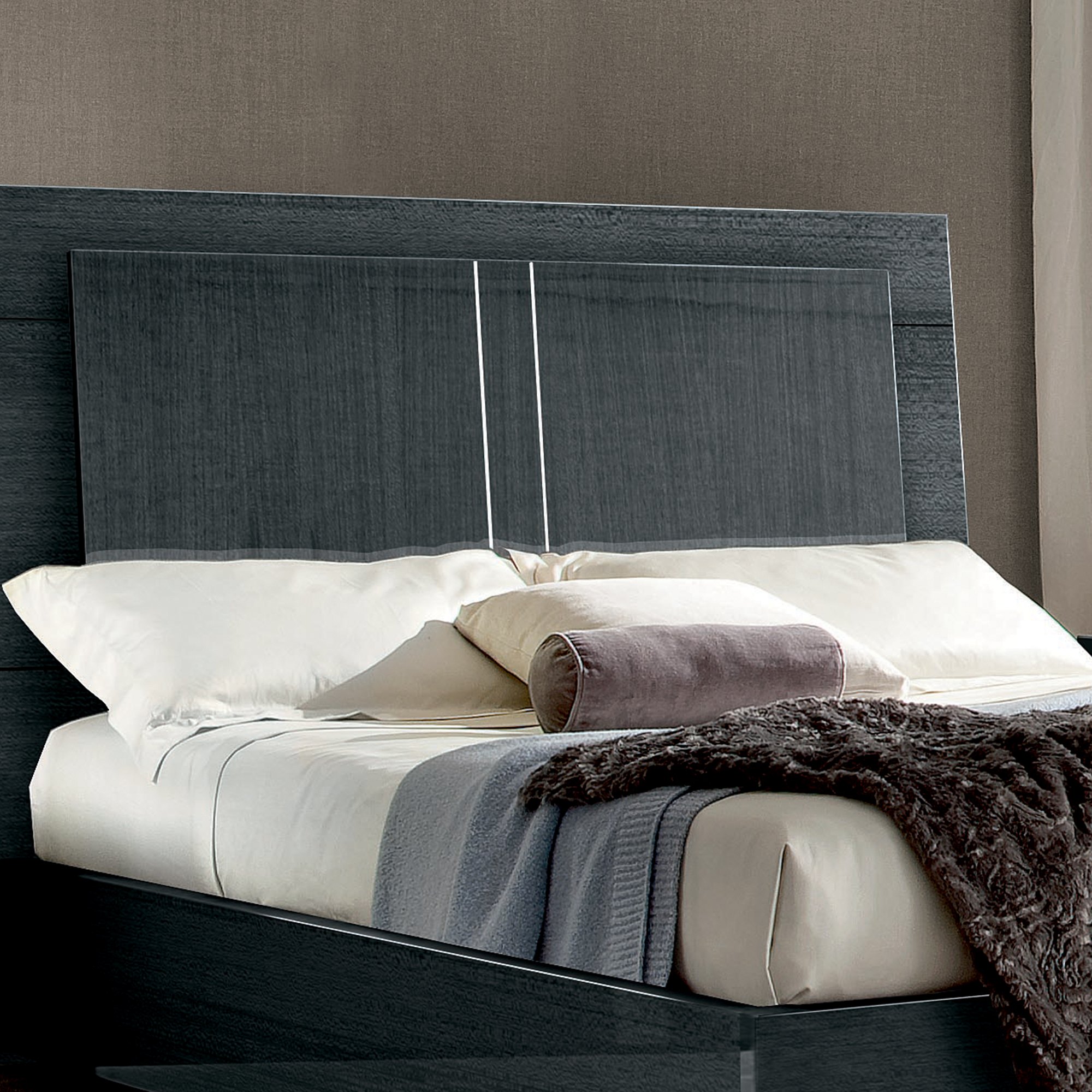 VERSILIA BEDROOM Alf Versilia Bedstead King Size (5ft) | Cookes Furniture
