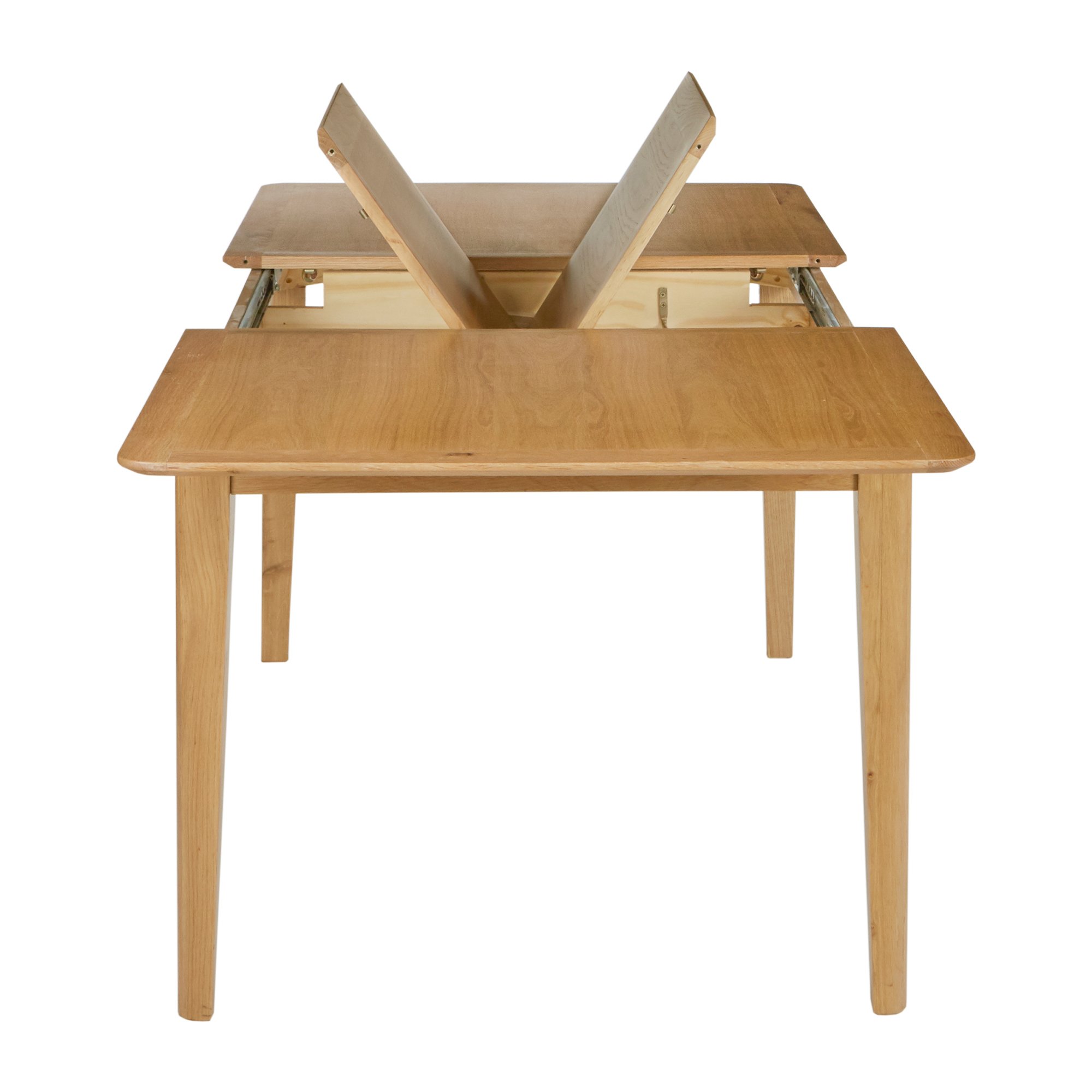 VERONA DINING Verona Dining Table & 4 Chairs | Cookes Furniture