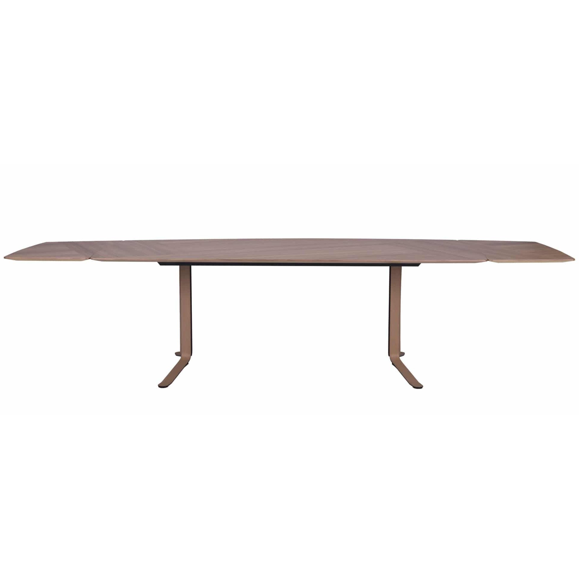 Fusion Extending Dining Table | Cookes Furniture