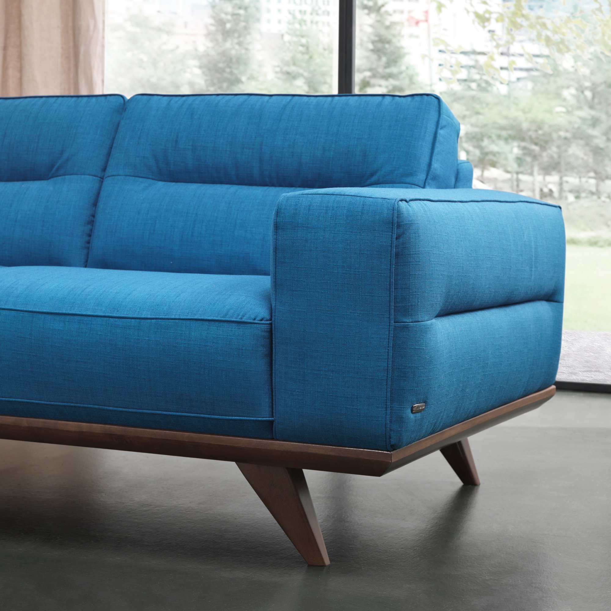 Natuzzi Editions Adrenalina Sofa | Cookes Furniture
