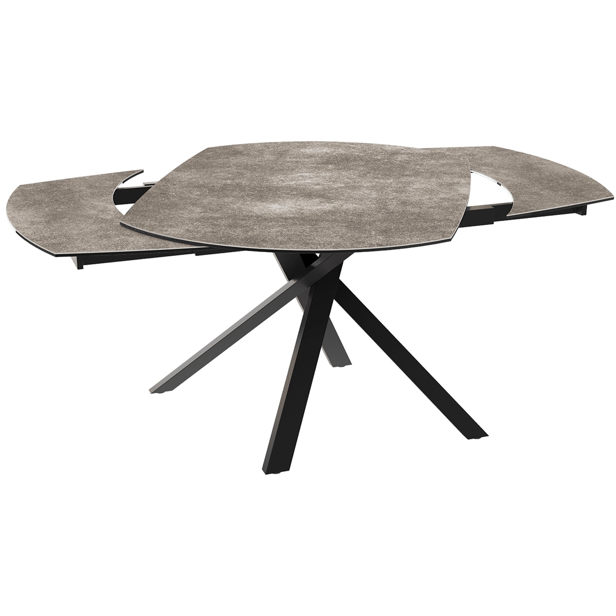 Kheops Dining Table Argile | Cookes Furniture