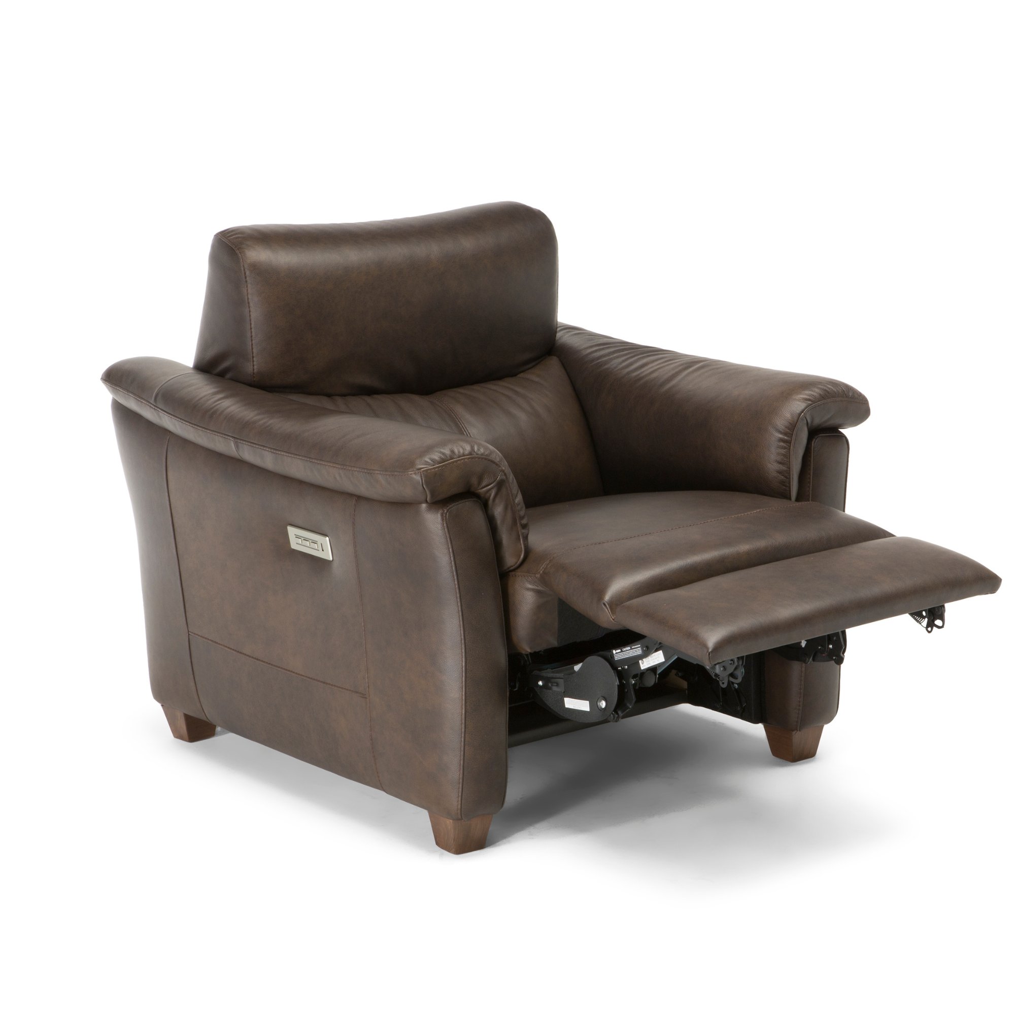 Natuzzi Editions Astuzia Recliner Armchair | Cookes Furniture