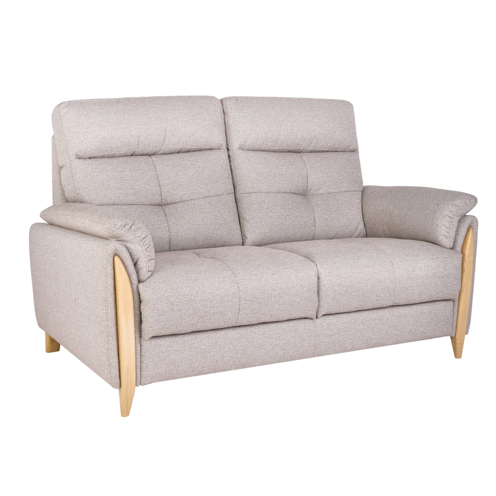 Ercol Mondello Medium Sofa | Cookes Furniture