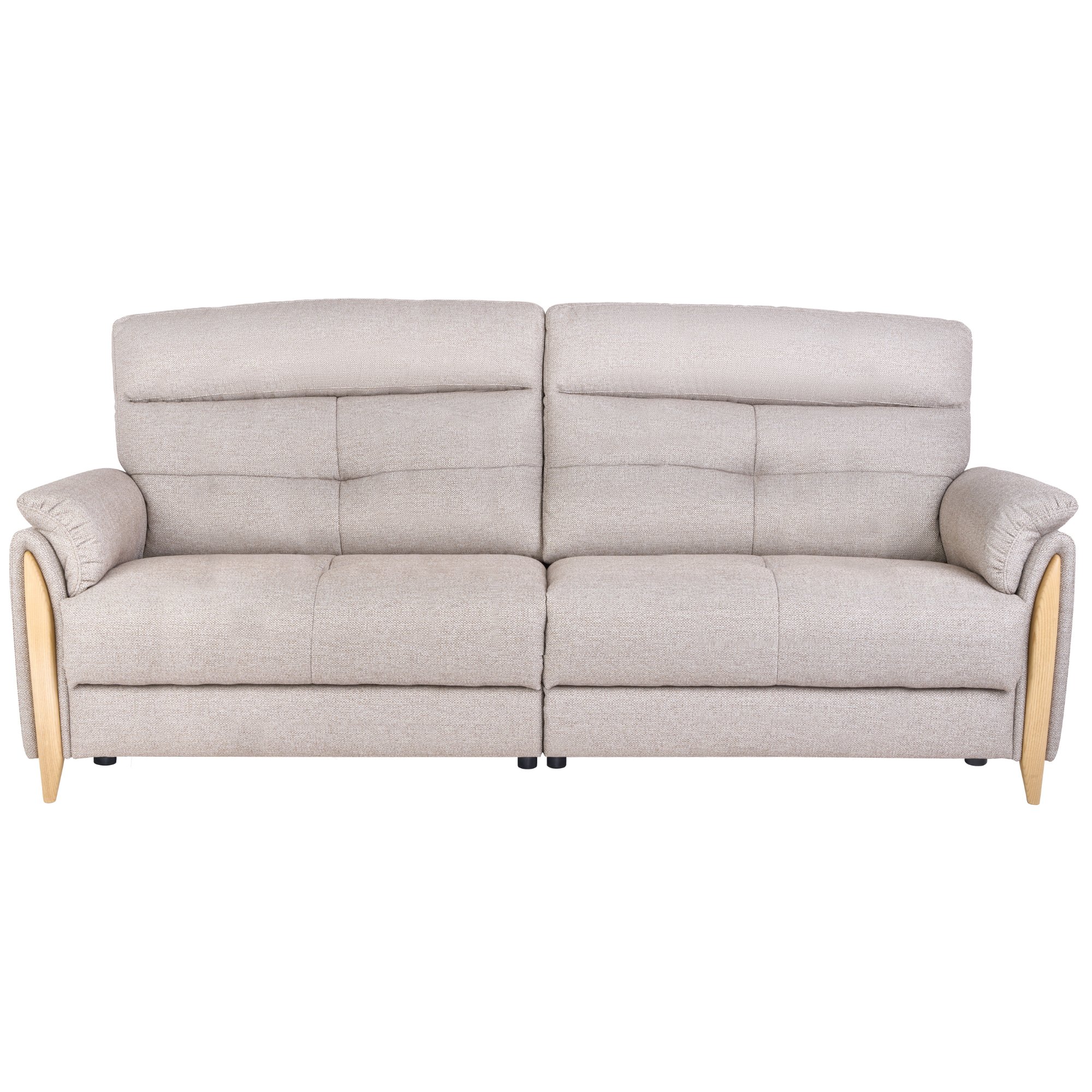 Ercol Mondello Large Recliner Sofa | Cookes Furniture