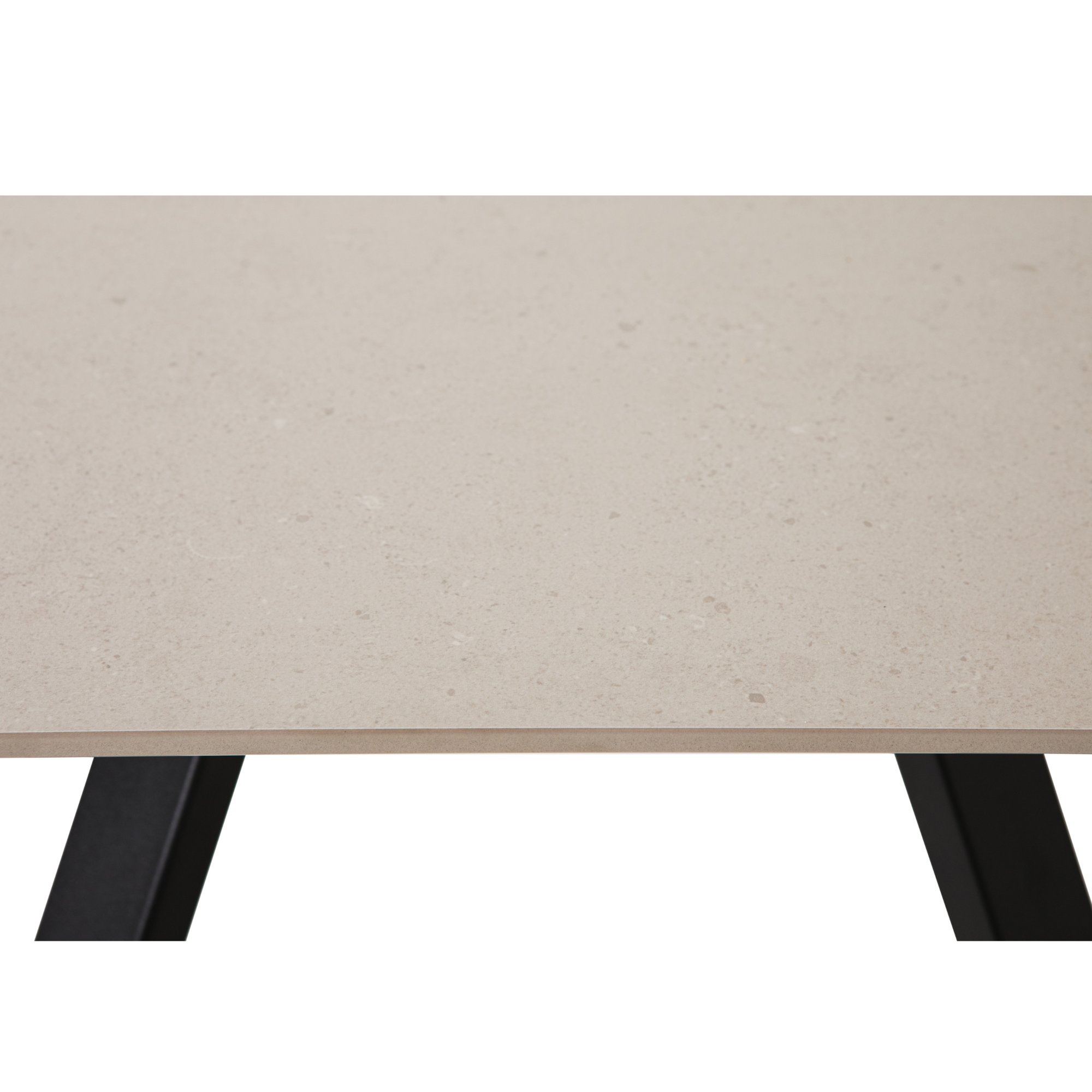 Quartz Medium Dining Table | Cookes Furniture