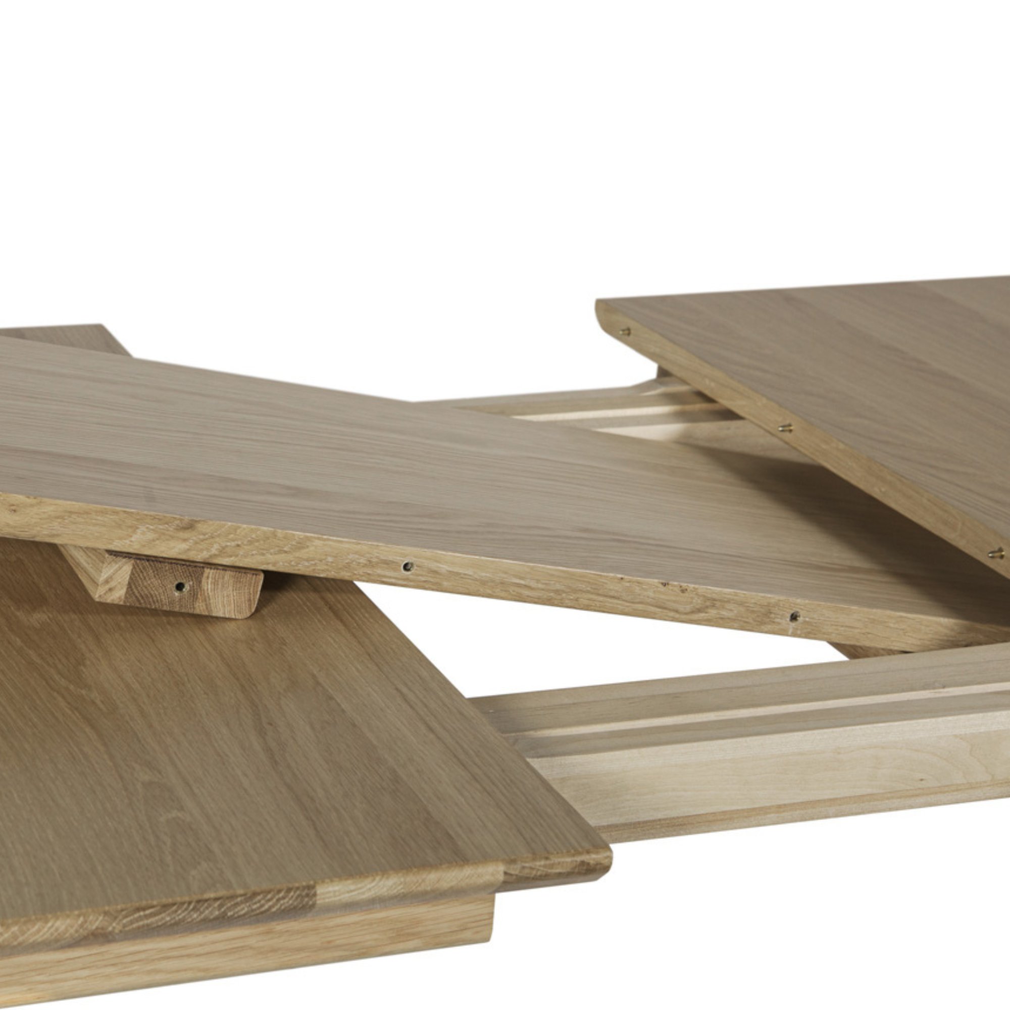 HARMONY DINING Harmony Large Extending Dining Table | Cookes Furniture