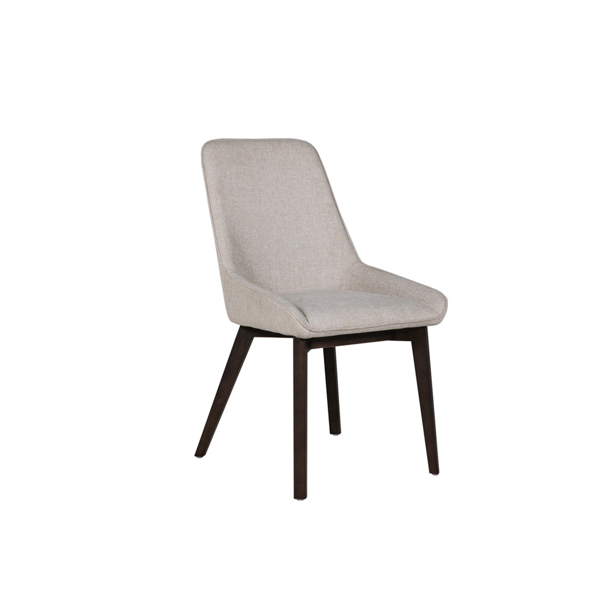 Aiden Dining Chair Natural | Cookes Furniture