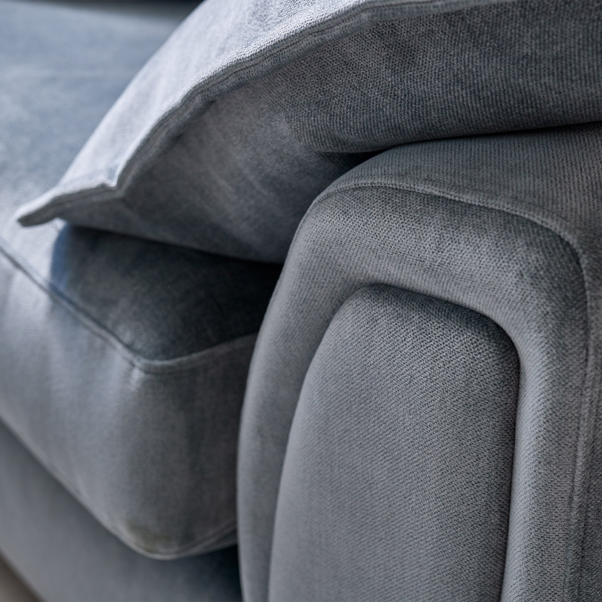 Lyon Chair | Cookes Furniture