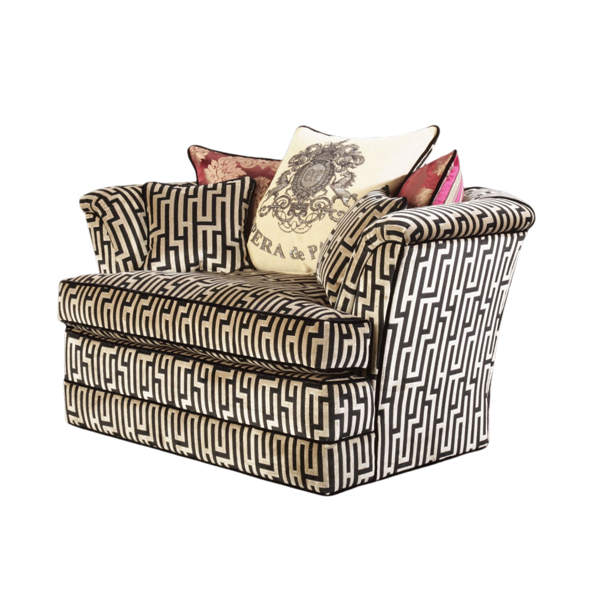 Gascoigne Savannah 1.5 Seater Sofa | Cookes Furniture