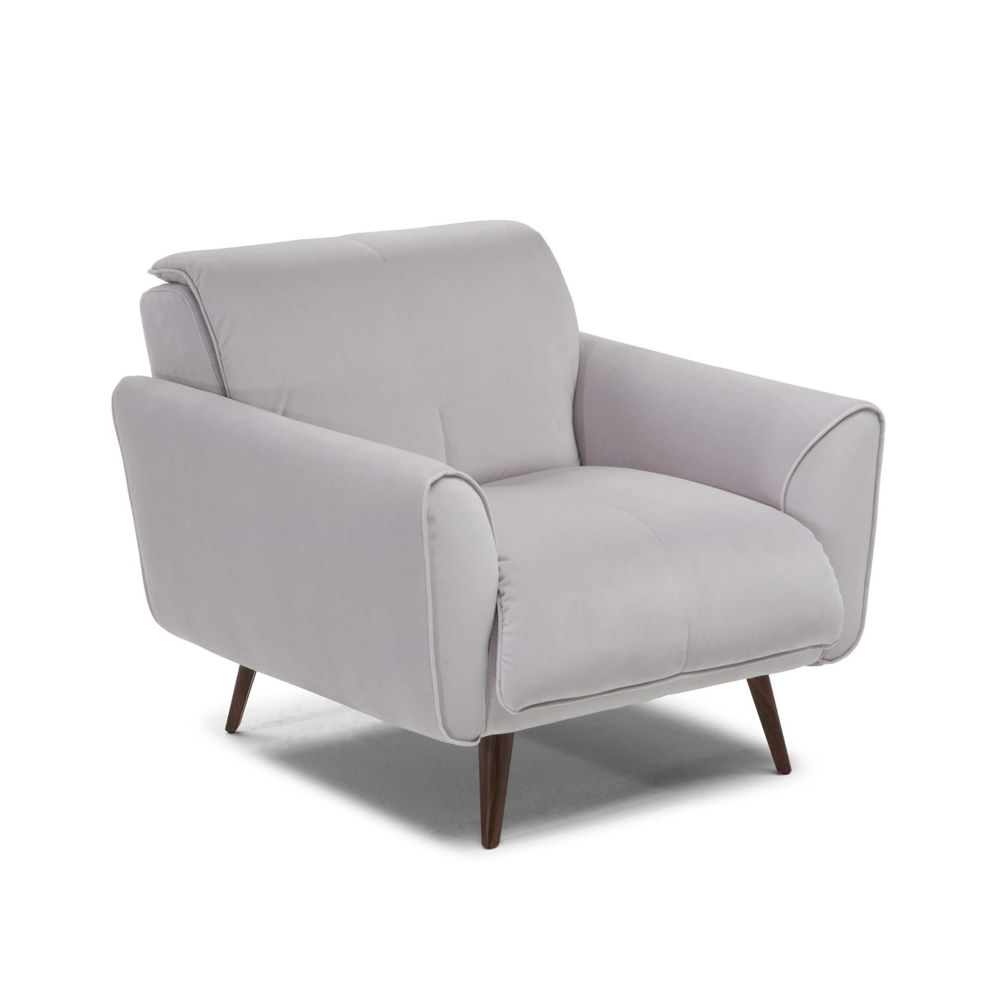 Natuzzi Editions Talento Armchair | Cookes Furniture