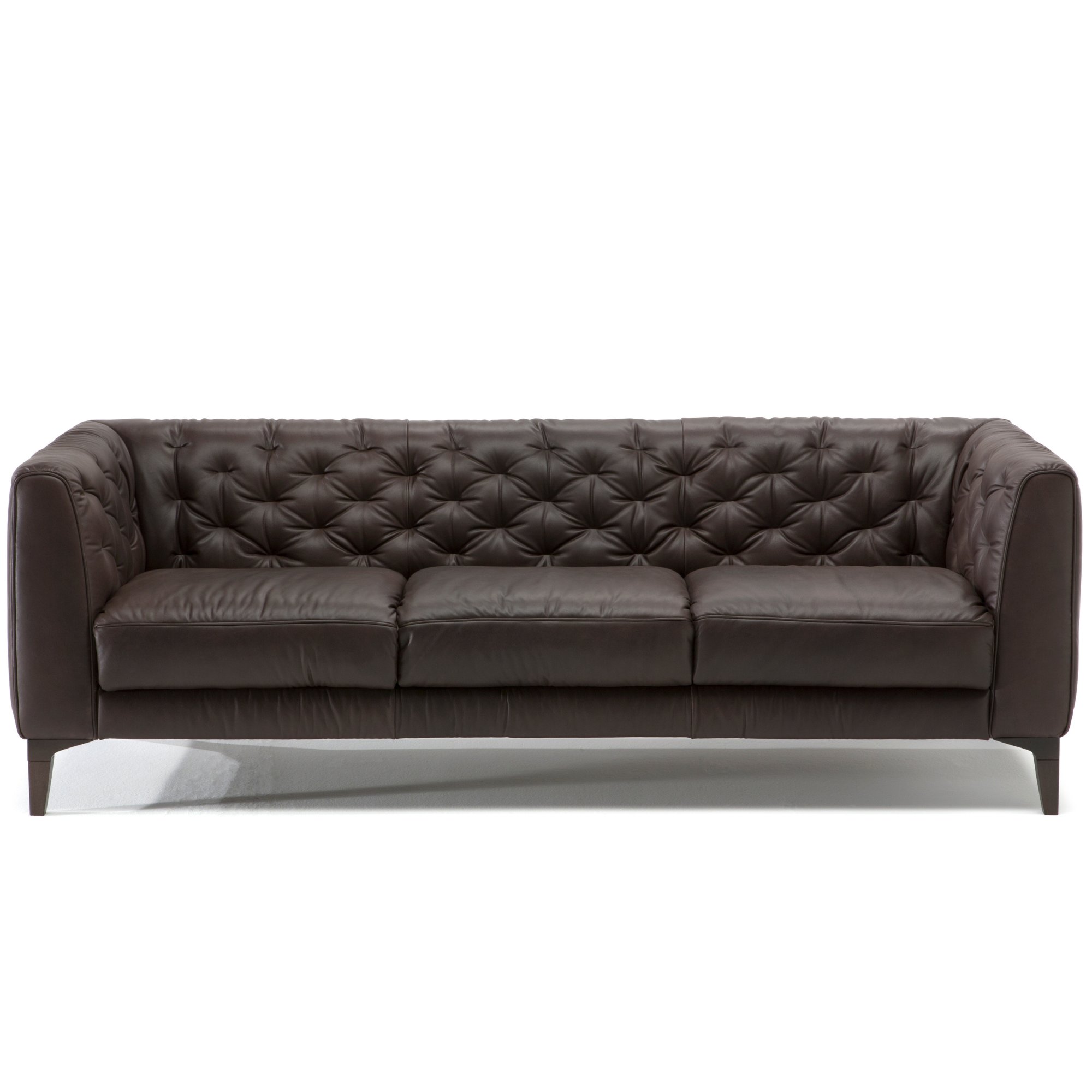 Natuzzi Editions Piacere 3 Seater Sofa Cookes Furniture