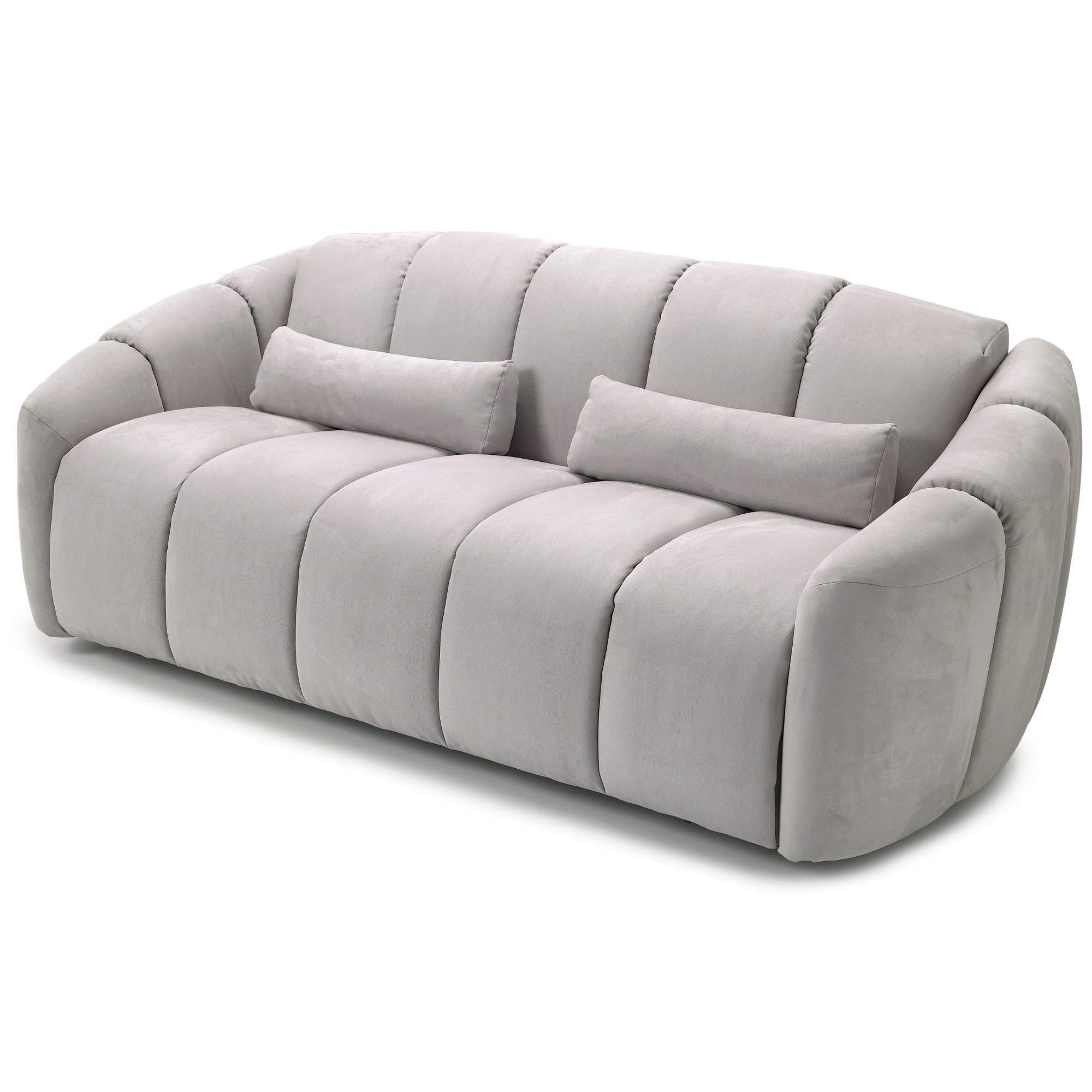 MILANO FABRIC 5206 Milano Large Sofa | Cookes Furniture