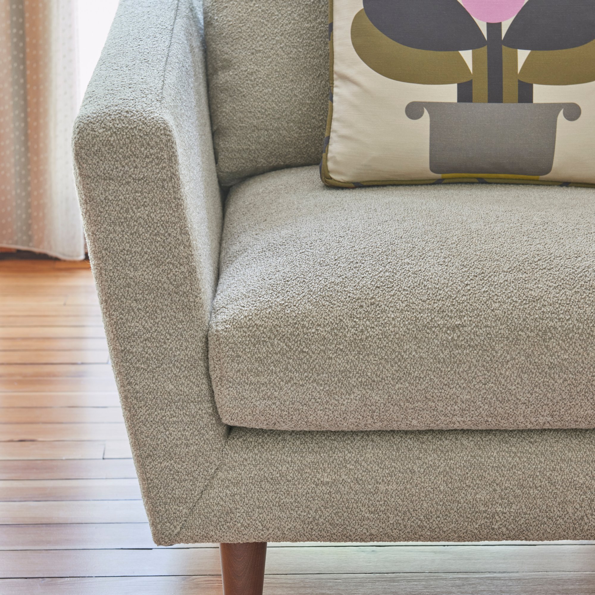Orla Kiely Dorsey Large Sofa | Cookes Furniture