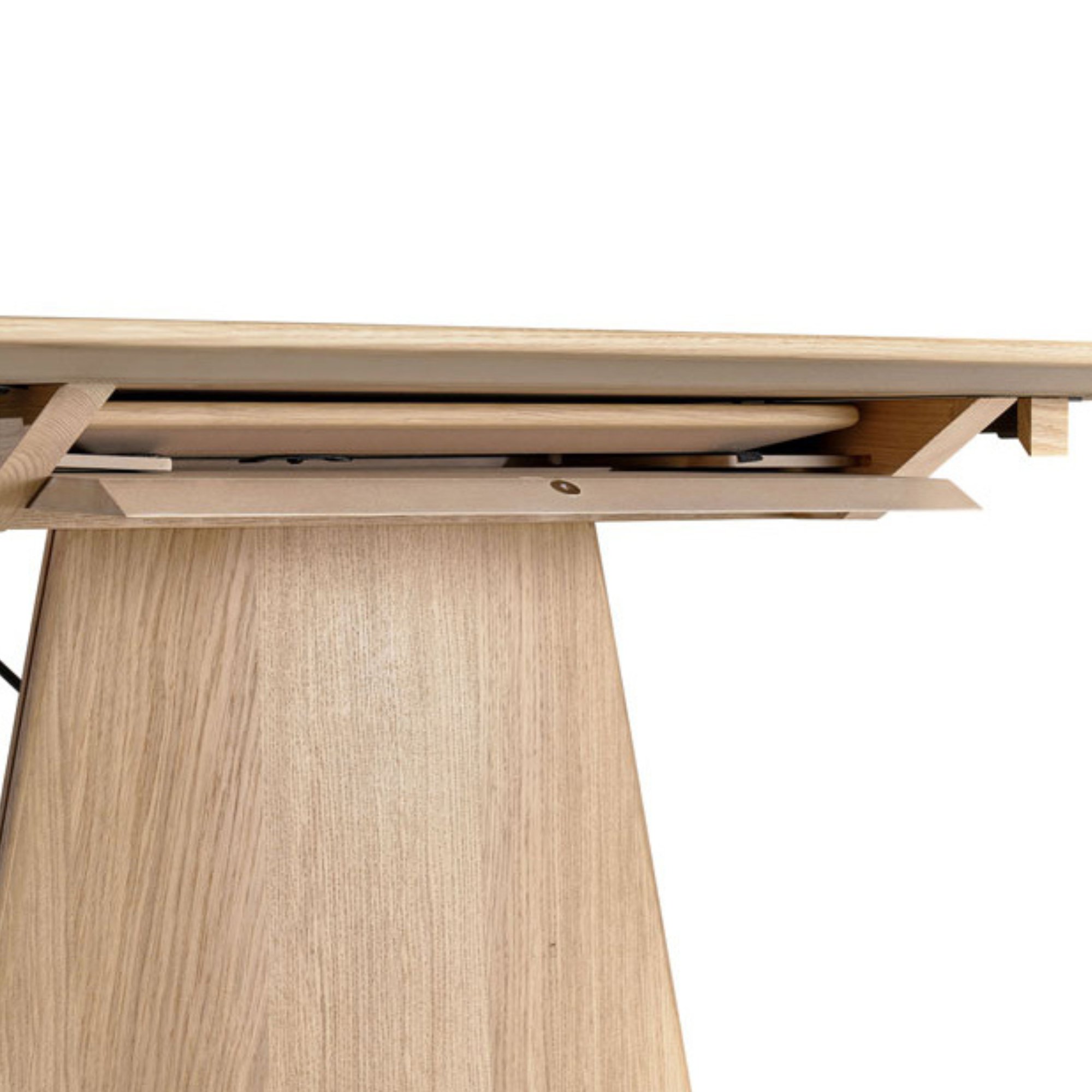 Collum Extending Dining Table | Cookes Furniture