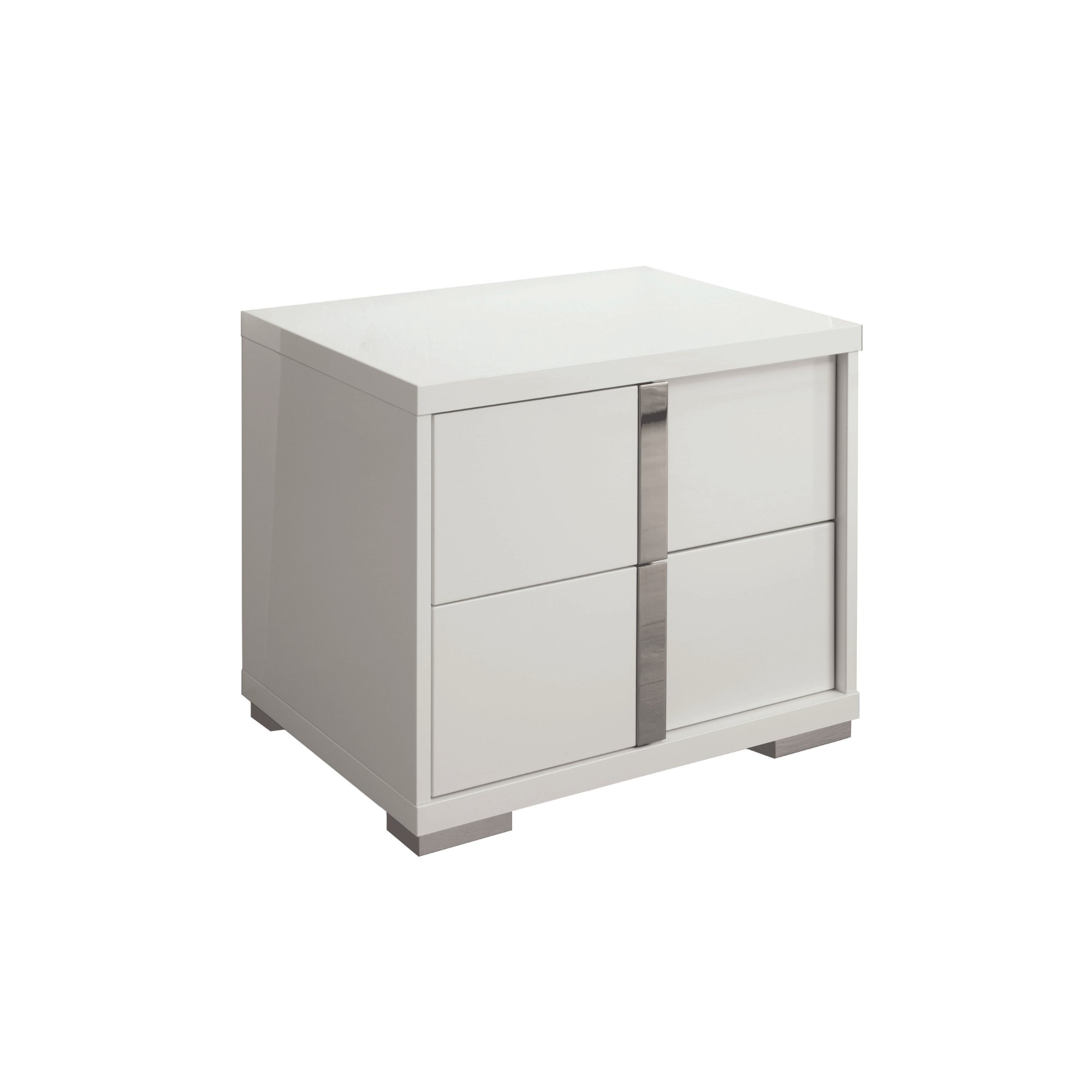 IMPERIA BEDROOM Alf Italia Imperia Nightstand | Cookes Furniture