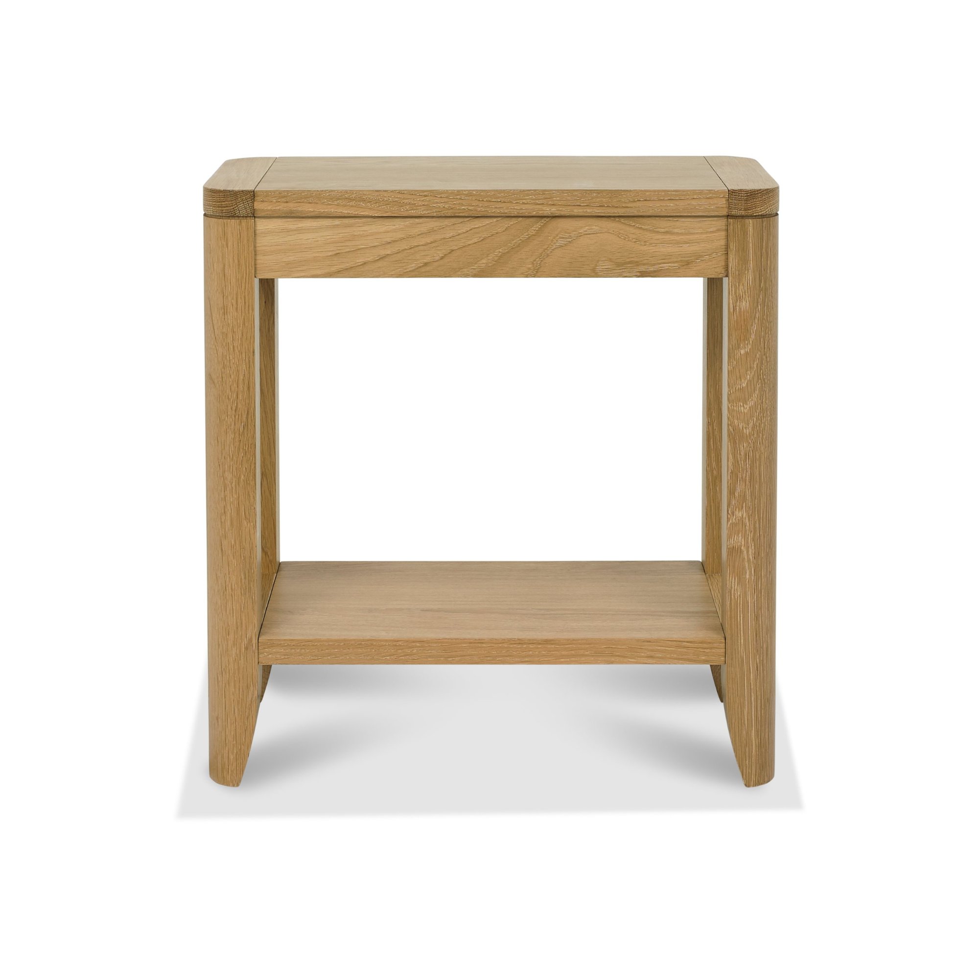 Cambridge Oak Dining Cambridge Side Table | Cookes Furniture