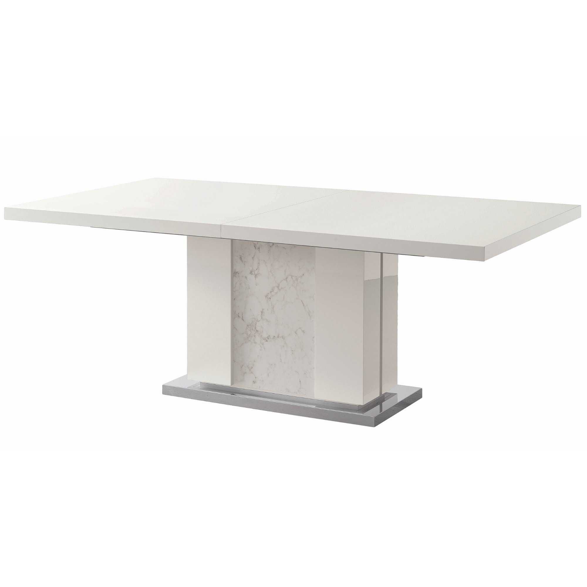 CANOVA - DINING Alf Italia Canova Large Extending Table | Cookes Furniture