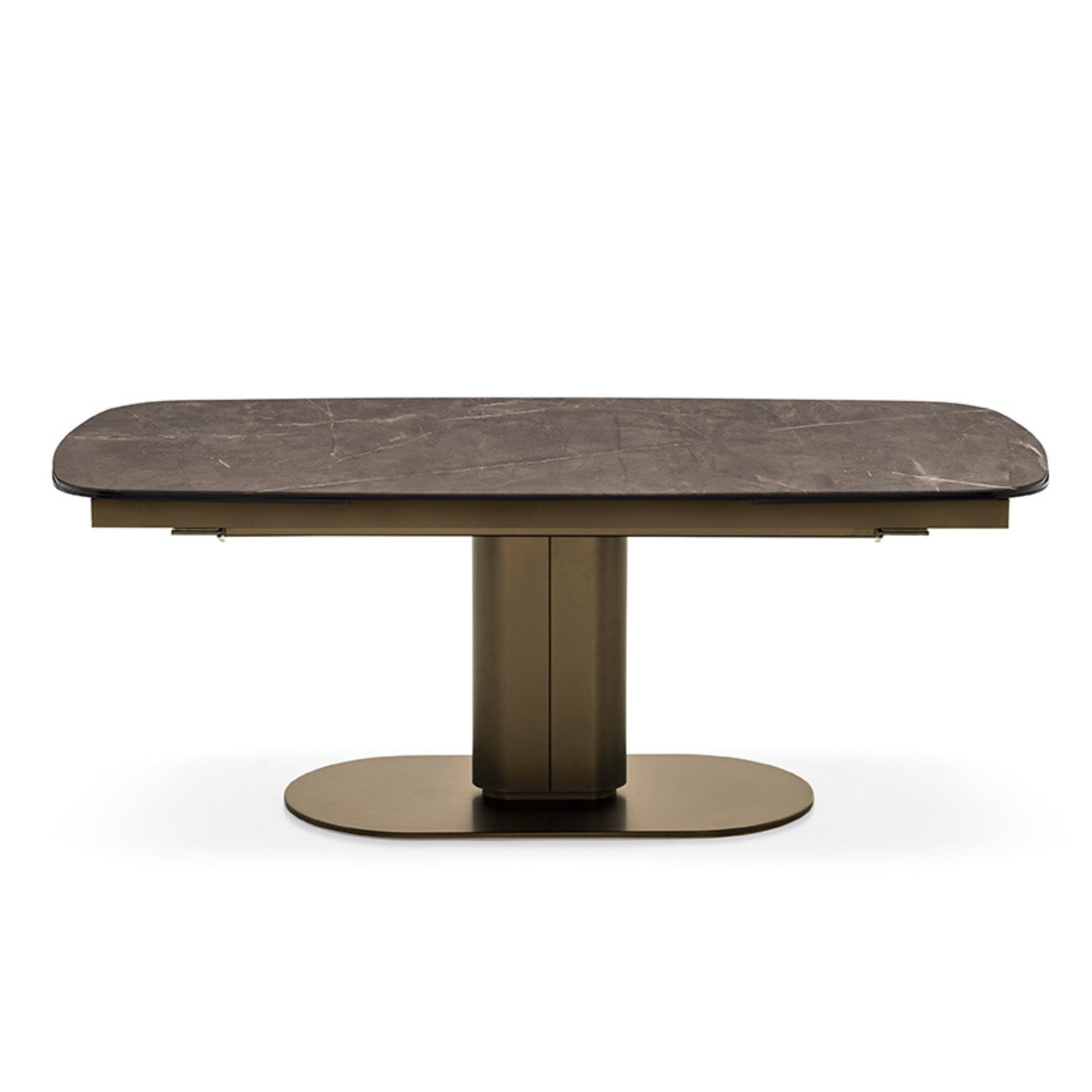 Calligaris Cameo Extendable Dining Table | Cookes Furniture