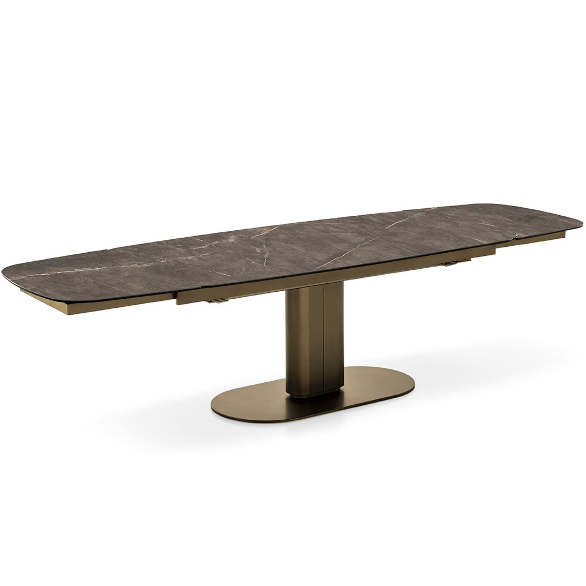 Calligaris Cameo Extendable Dining Table | Cookes Furniture