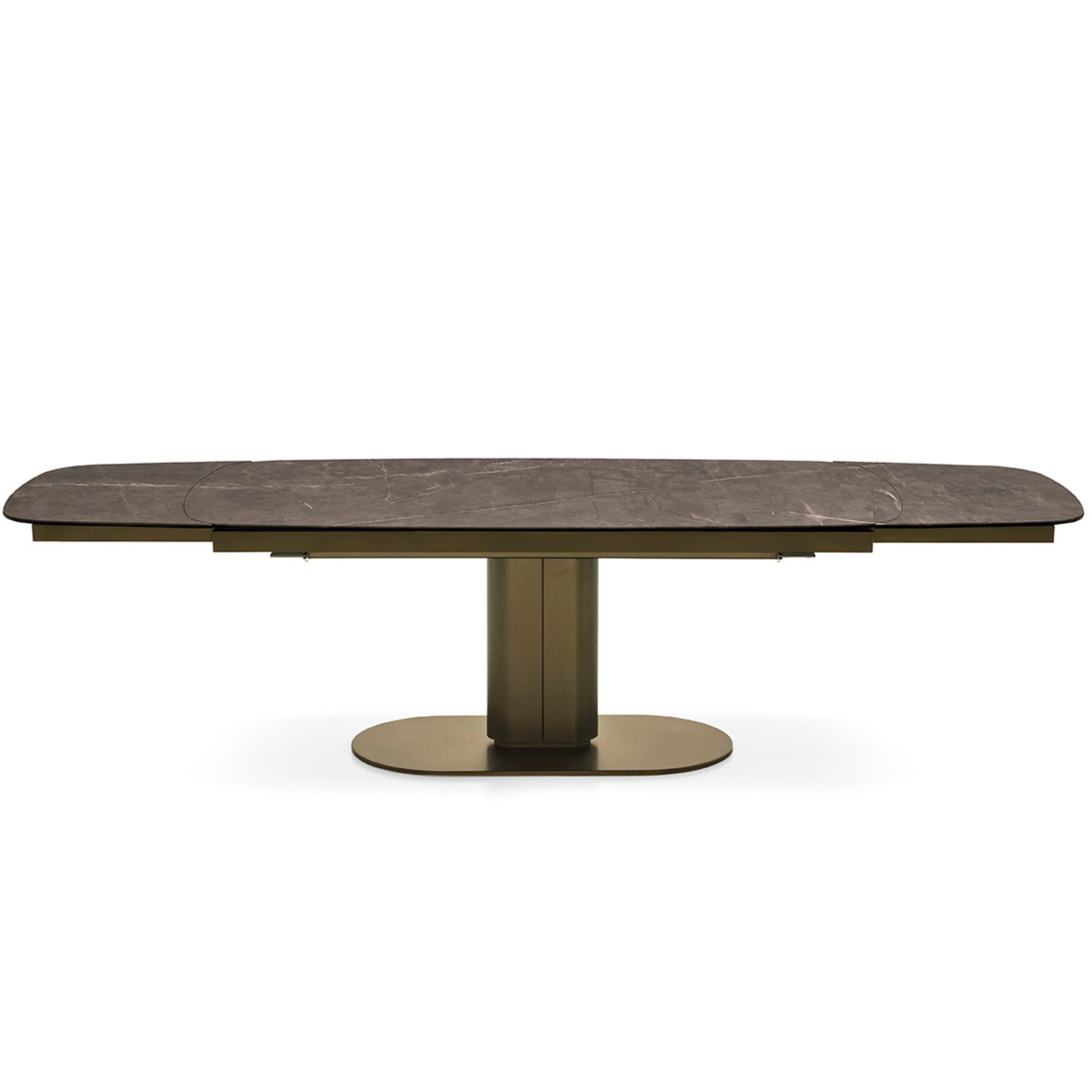 Calligaris Cameo Extendable Dining Table | Cookes Furniture