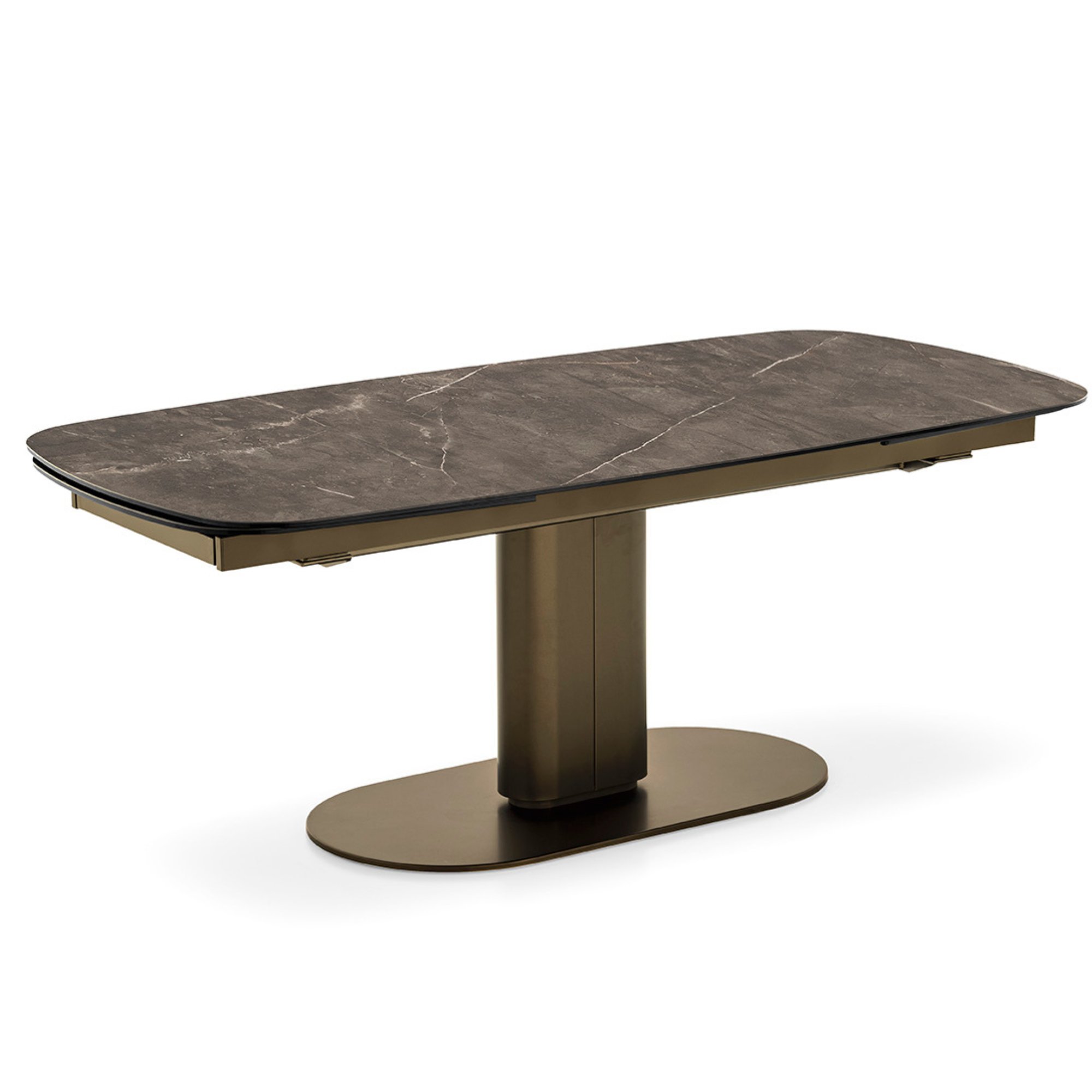 Calligaris Cameo Extendable Dining Table | Cookes Furniture