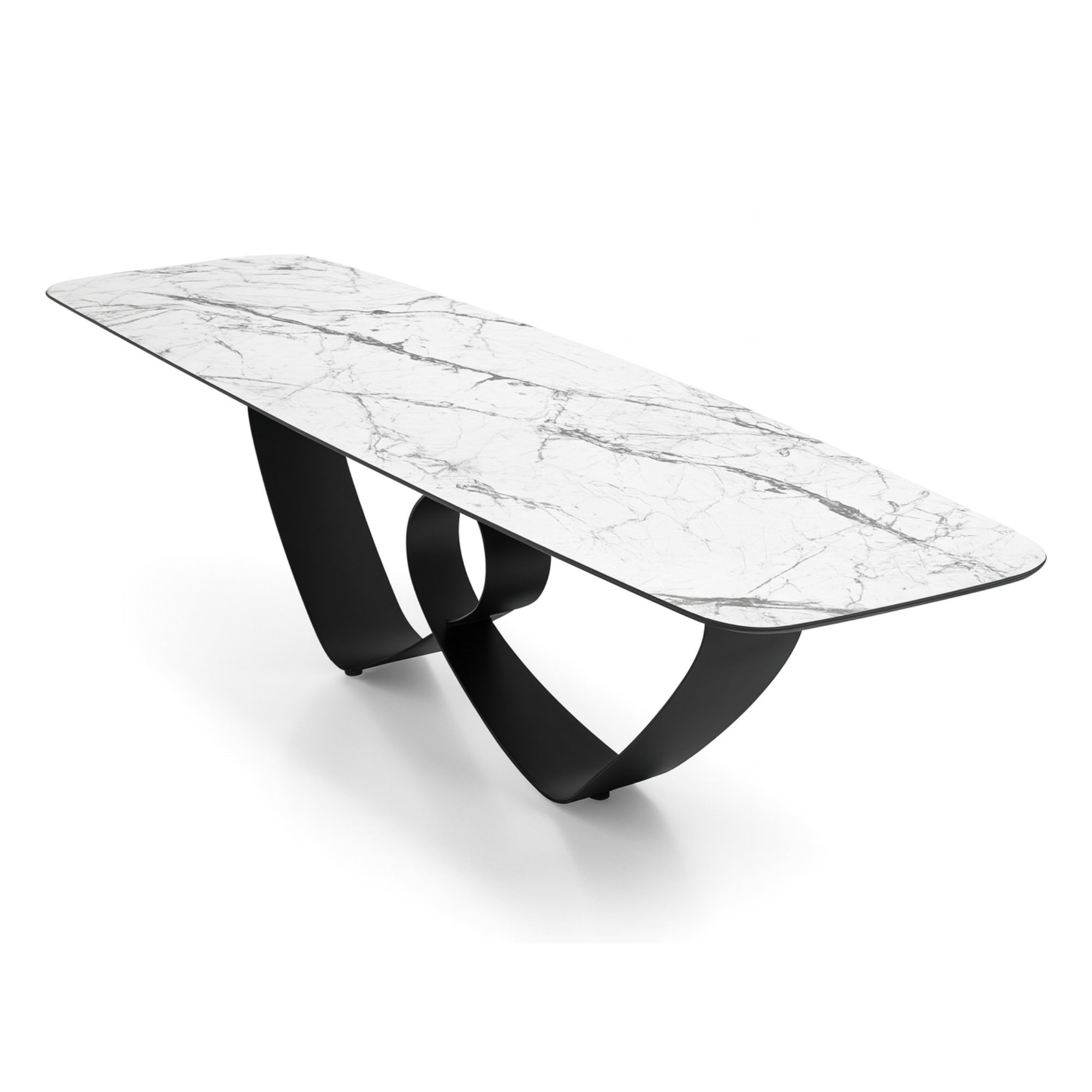Calligaris Breeze: Modern Dining Table | Cookes Furniture