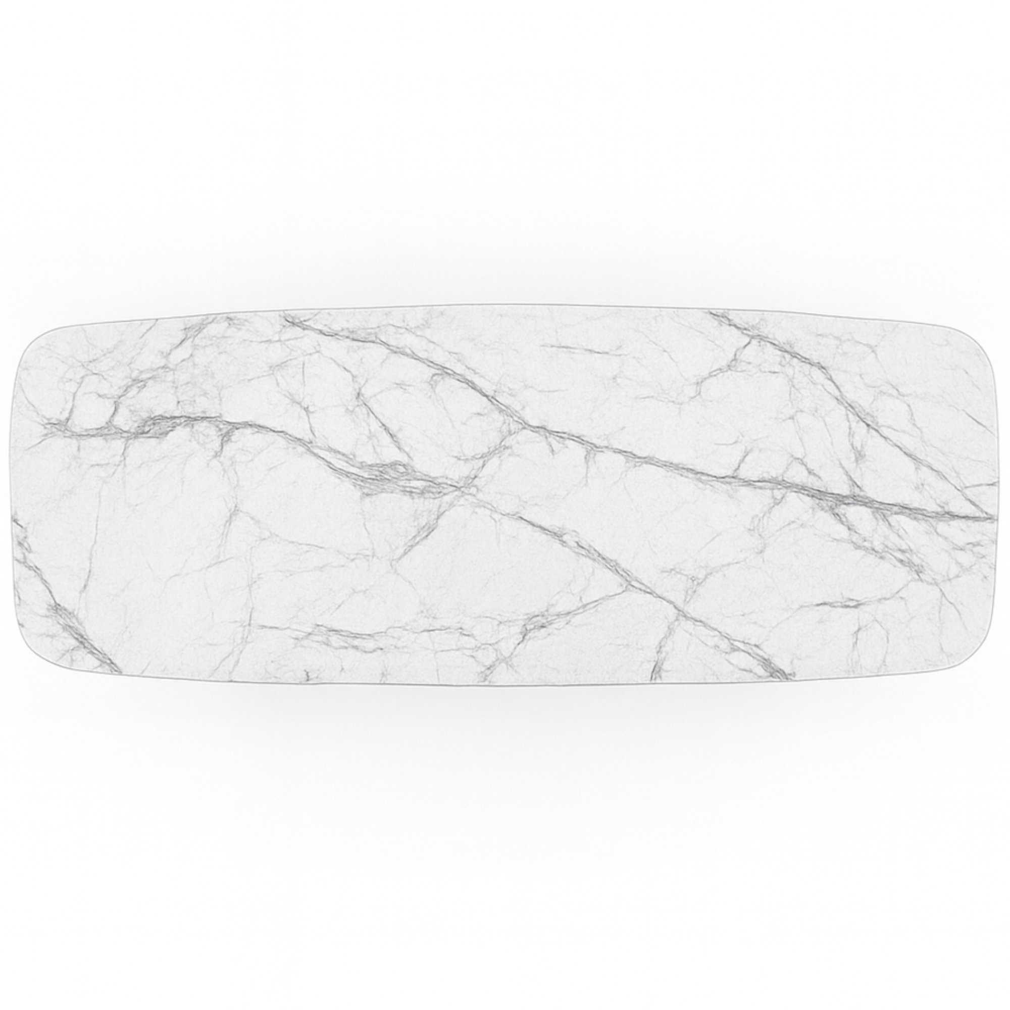 Calligaris Breeze: Modern Dining Table | Cookes Furniture
