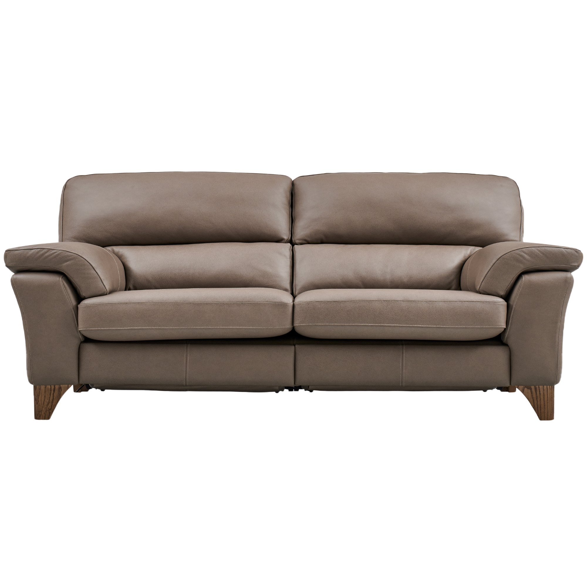 Hartley 3 Seater Recliner Sofa | Cookes Furniture