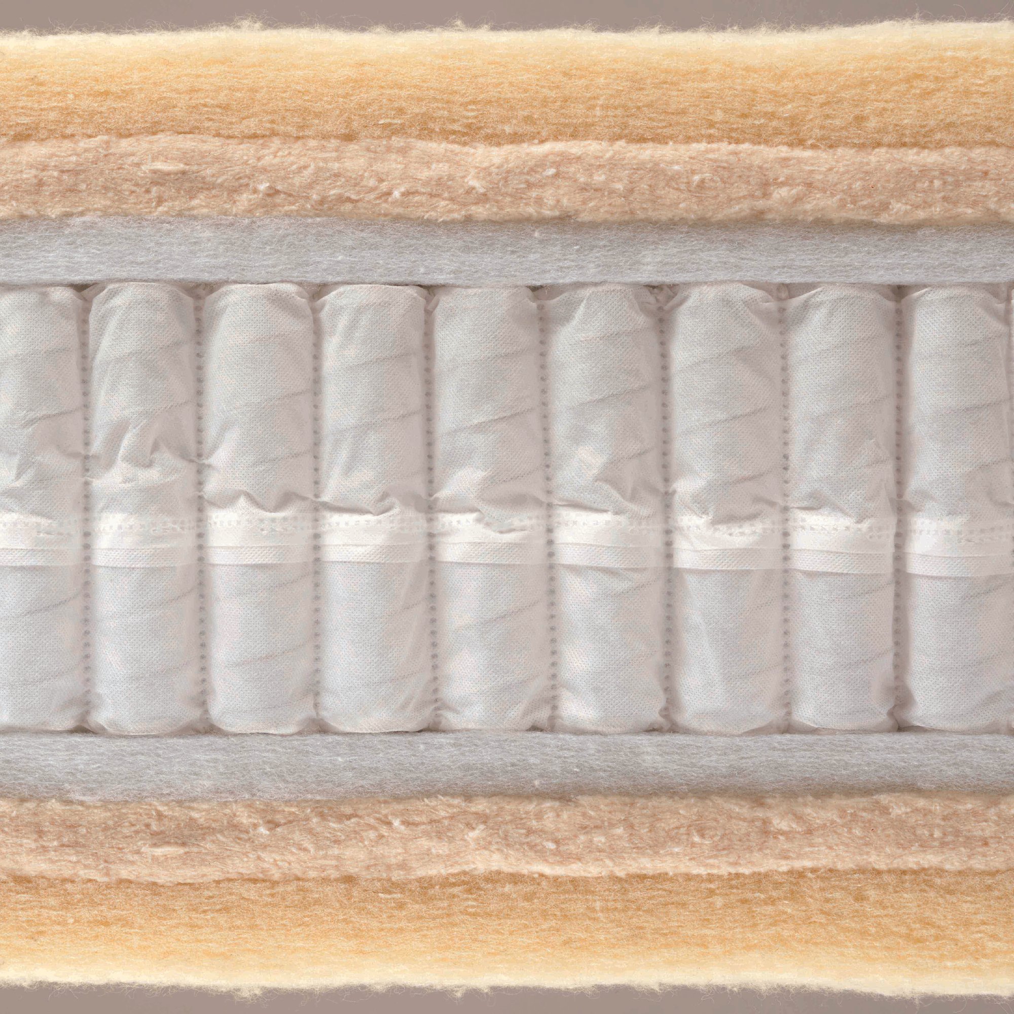 Hypnos Legacy I Mattress | Cookes Furniture