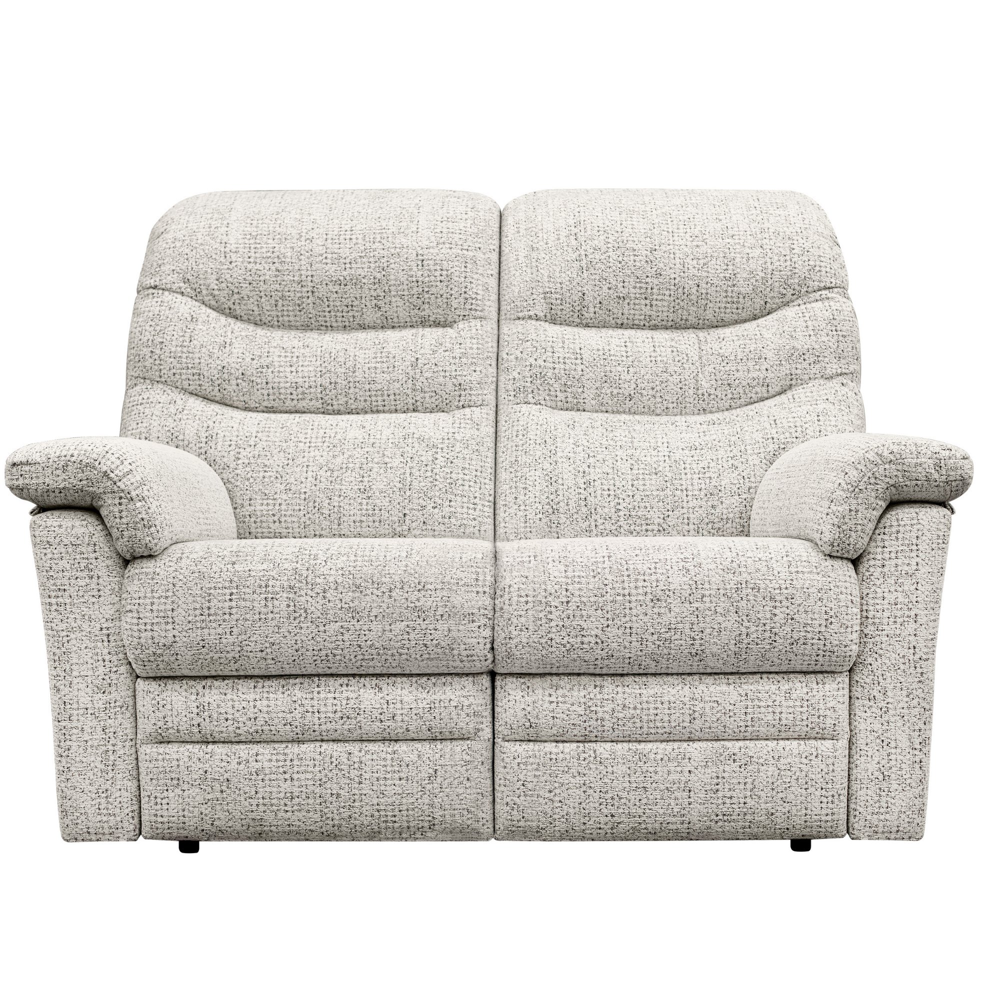 G Plan Ledbury 2 Seater Single Power Recliner Sofa LHF with Headrest ...