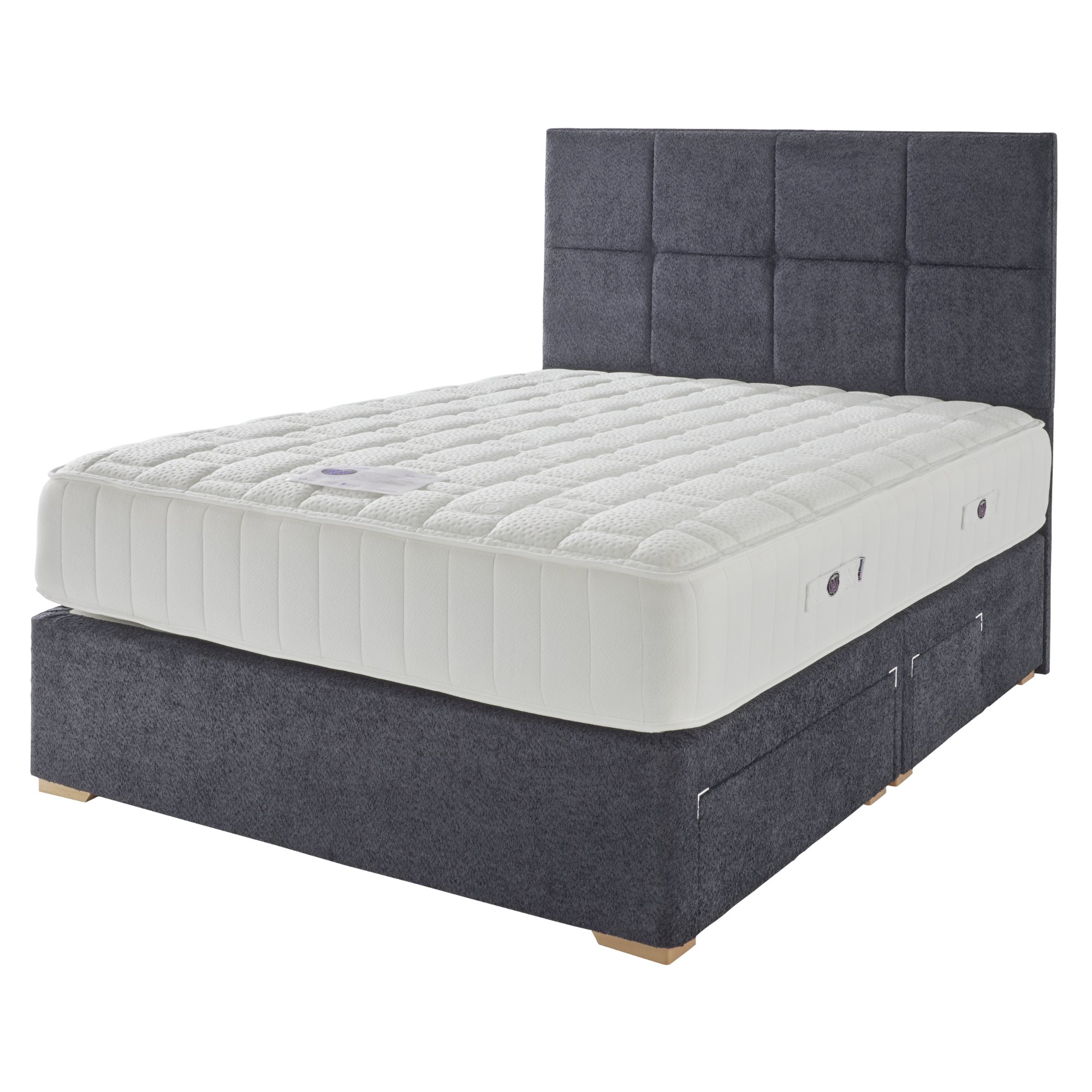 MIGHTY BED WICKLOW Kaymed Mighty Wicklow Bed | Cookes Furniture