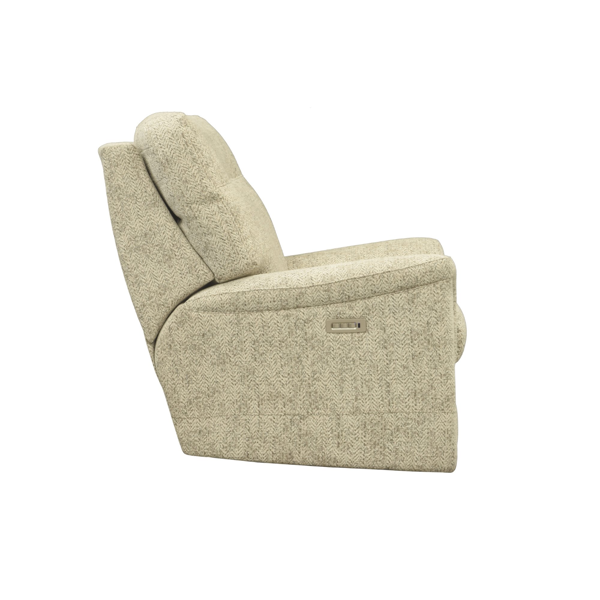 HUDSON NEW Parker Knoll Hudson Power Plus Recliner Chair | Cookes Furniture