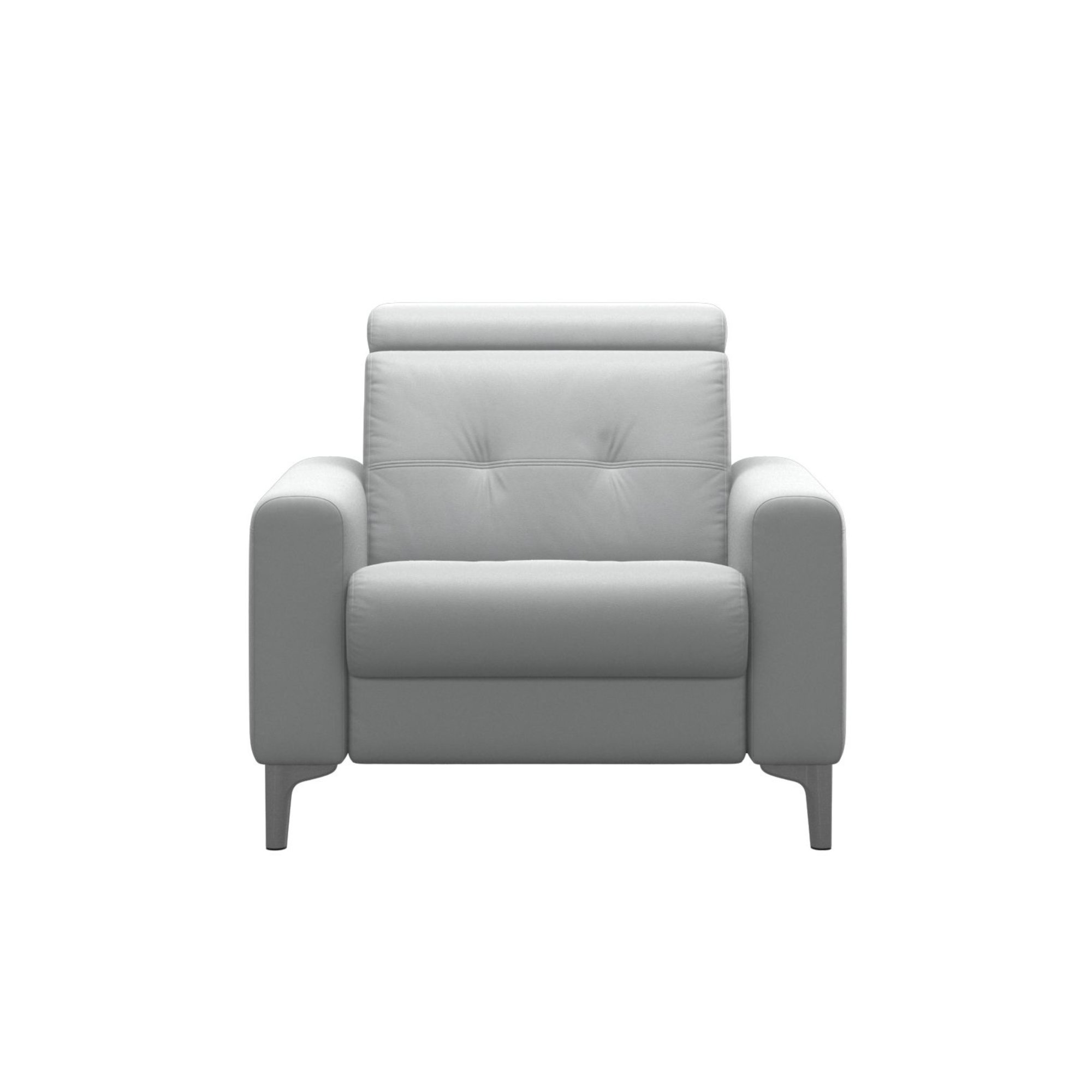 ANNA A1 ARM Stressless Anna A1 Chair | Cookes Furniture
